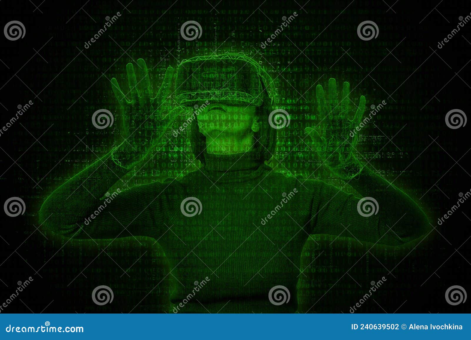Vr Matrix Numbers Stock Photos - Free & Royalty-Free Stock Photos from ...