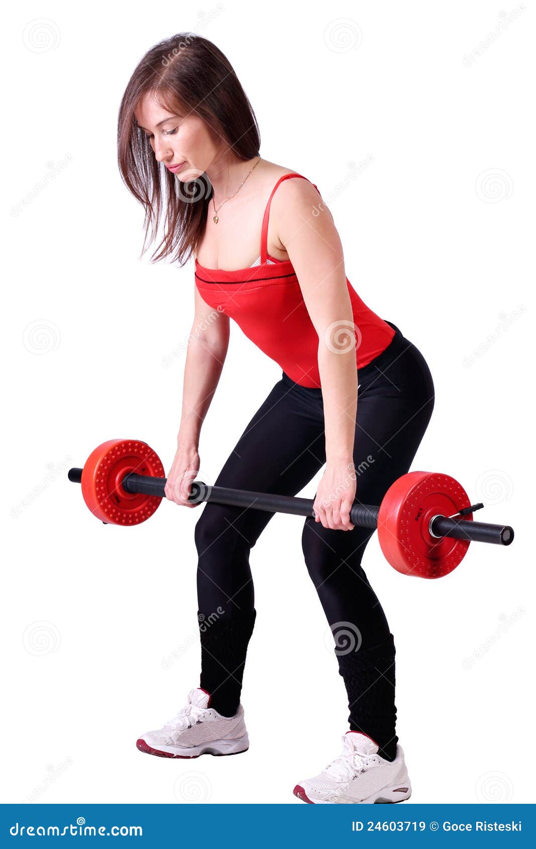 198 Girl Weight Lifter Stock Photos - Free & Royalty-Free Stock Photos ...