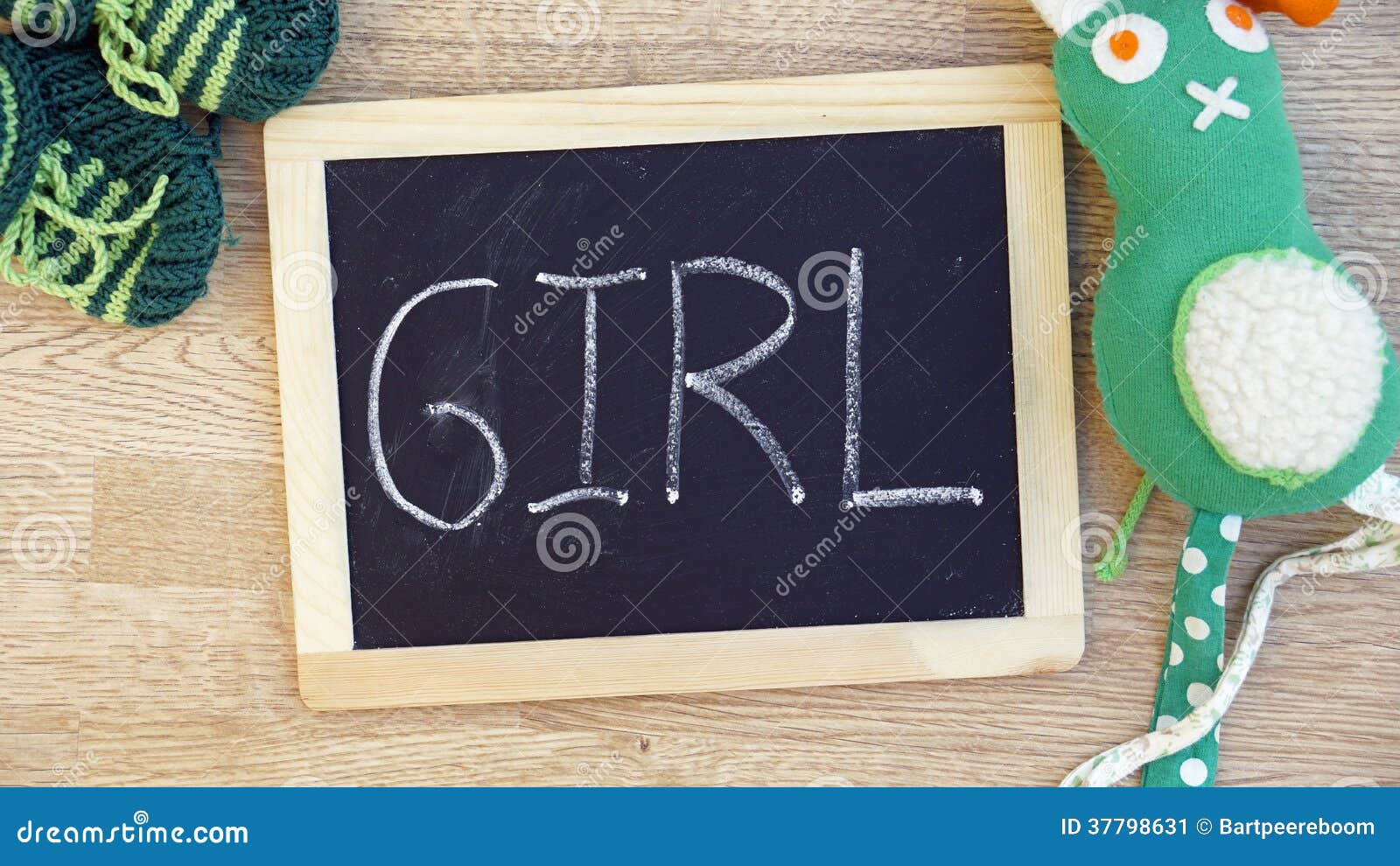 Girl written stock image. Image of write, card, room - 37798631