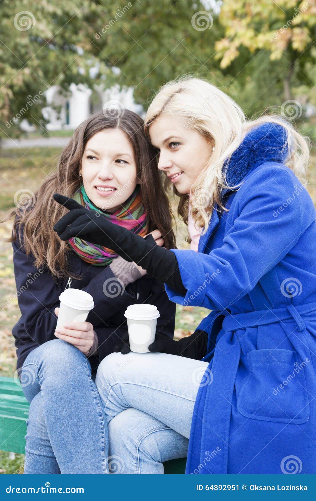 Girlfriends gossip and tea stock image. Image of happy - 64892951