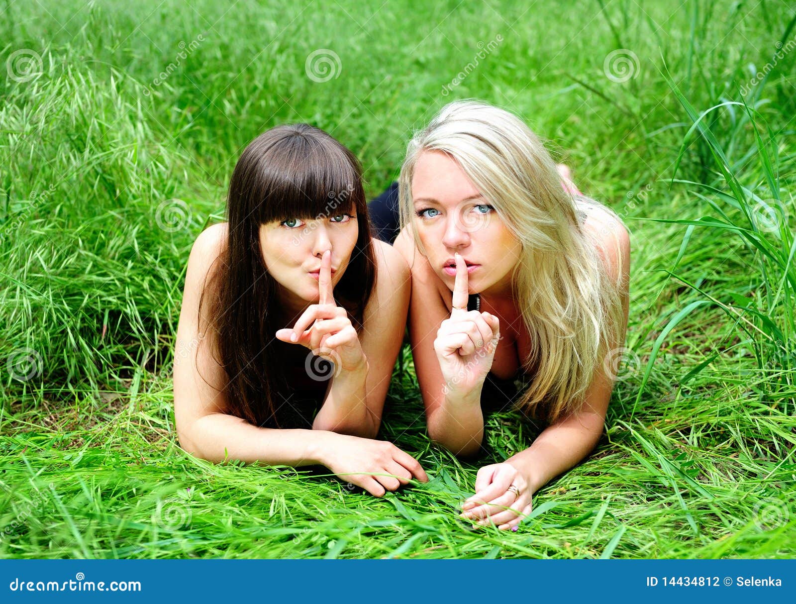 Girlfriends talking secret stock photo. Image of girlfriends - 14434812