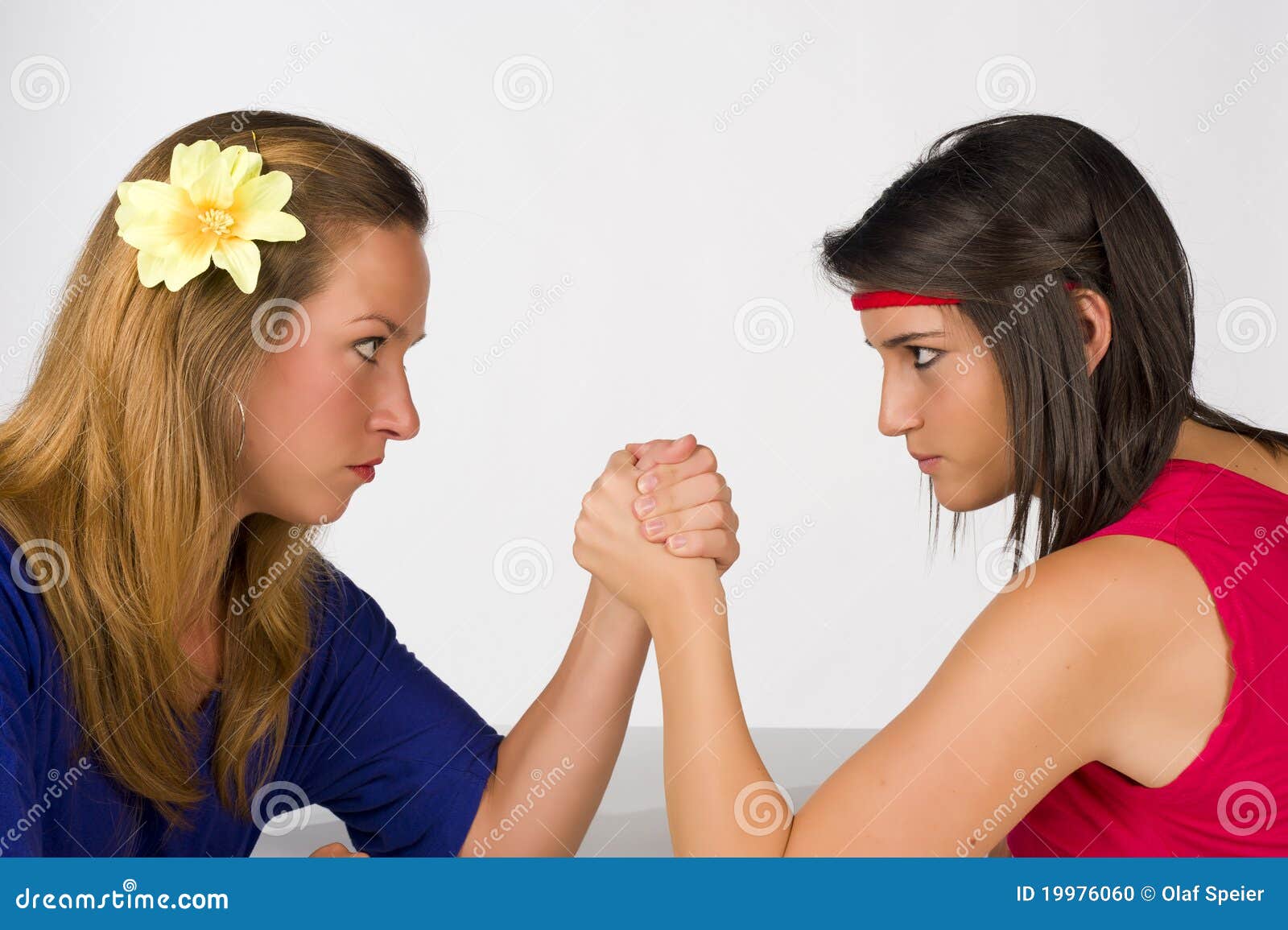 Girlie competition stock photo. Image of attracted, female - 19976060