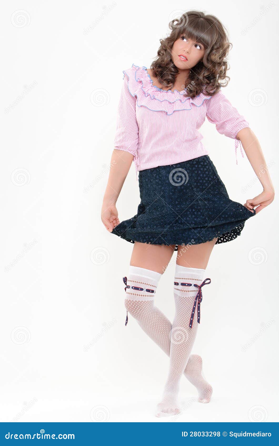 10,236 Girlish Look Stock Photos - Free & Royalty-Free Stock Photos ...