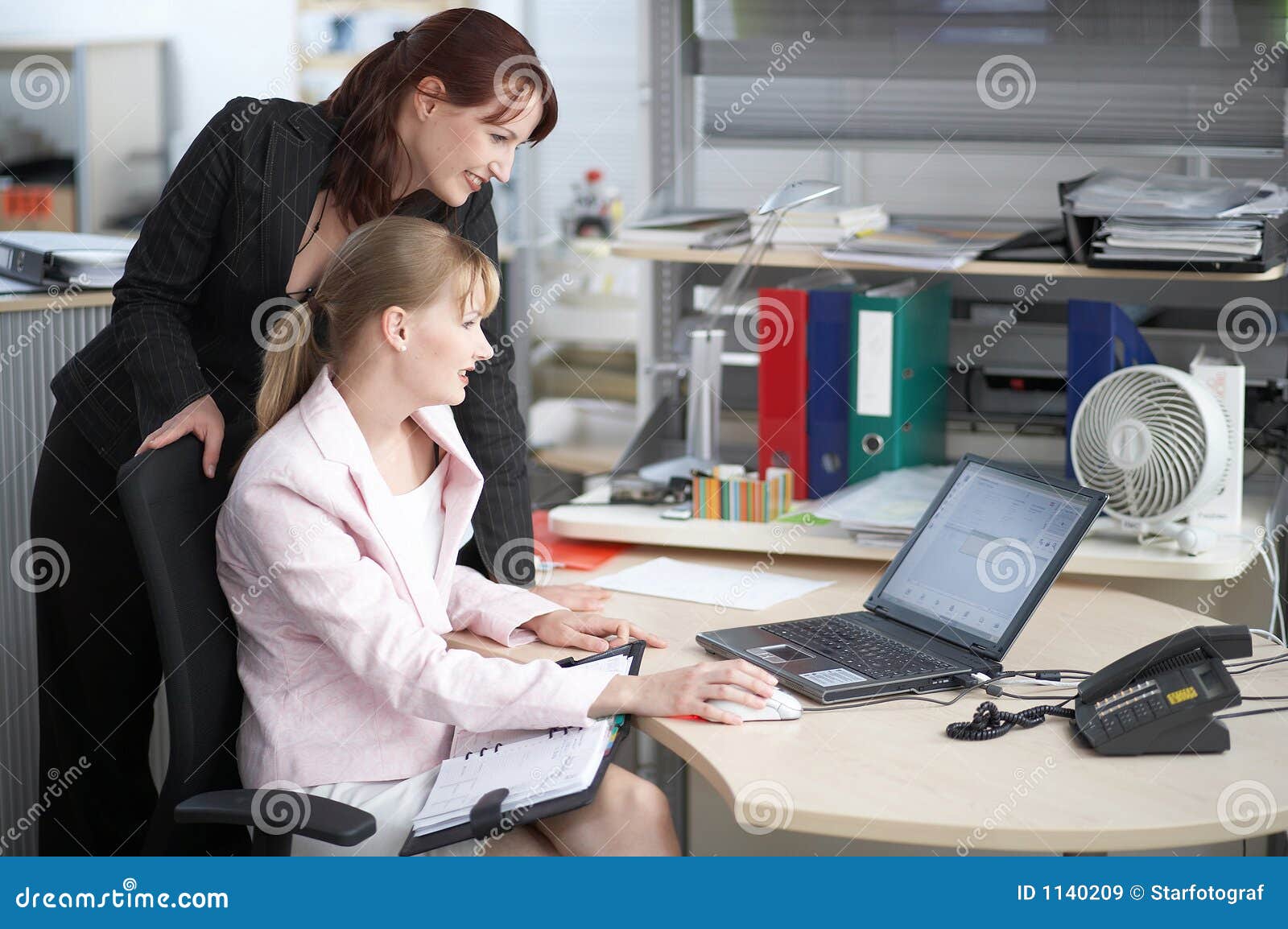 Girlpower stock image. Image of corporation, firm, global - 1140209