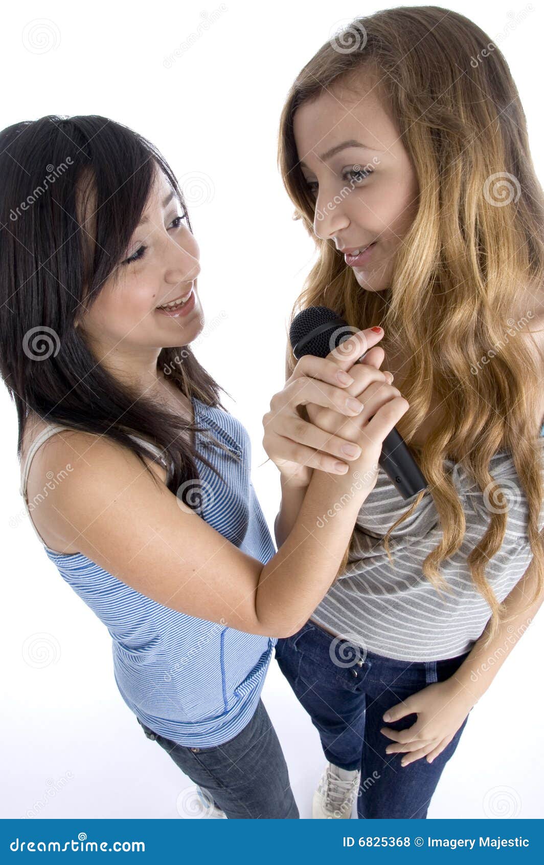 630 Girls Holding Microphone Photos - Free & Royalty-Free Stock Photos ...