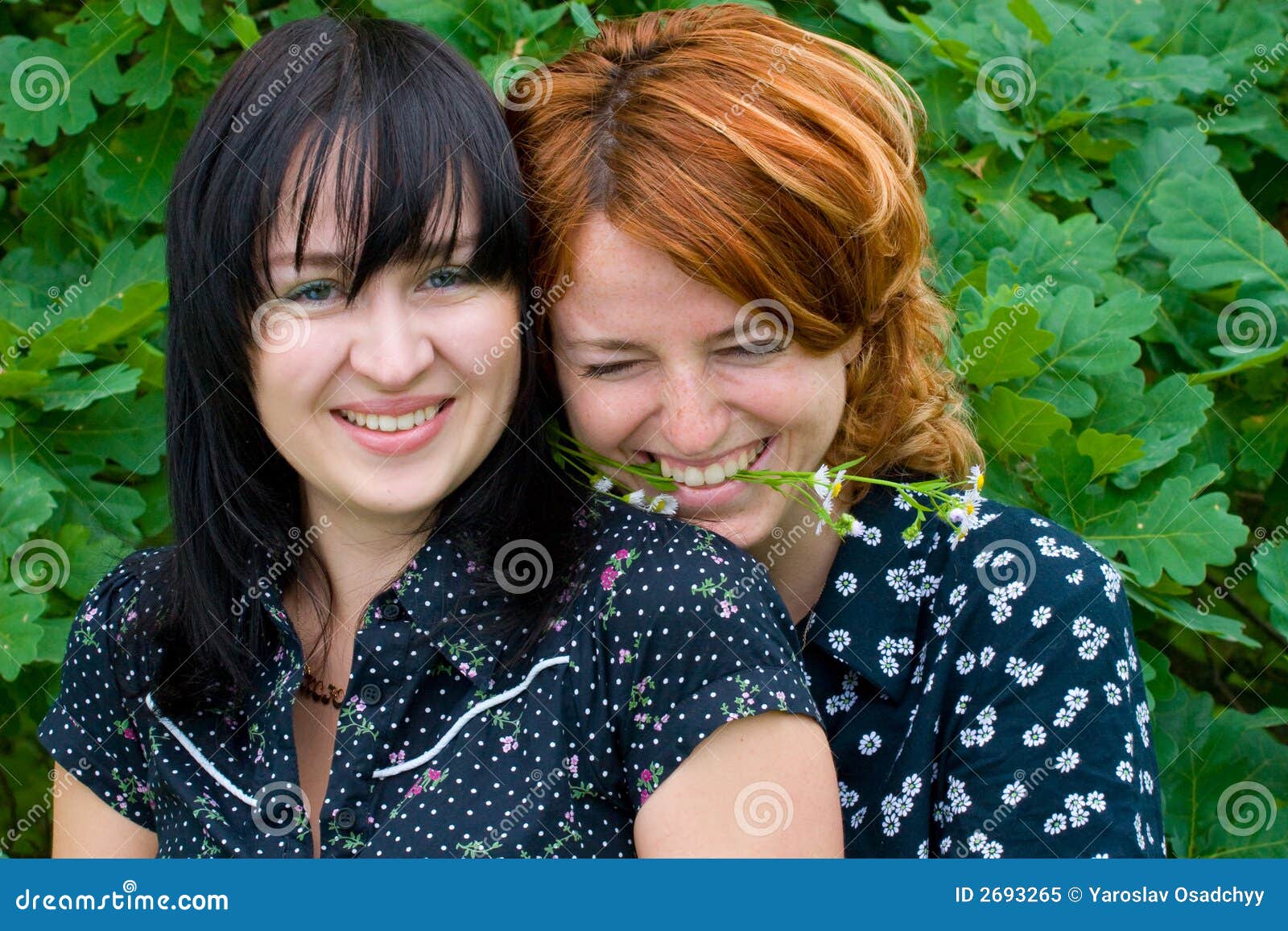 Girls Laughing Picture. Image: 2693265