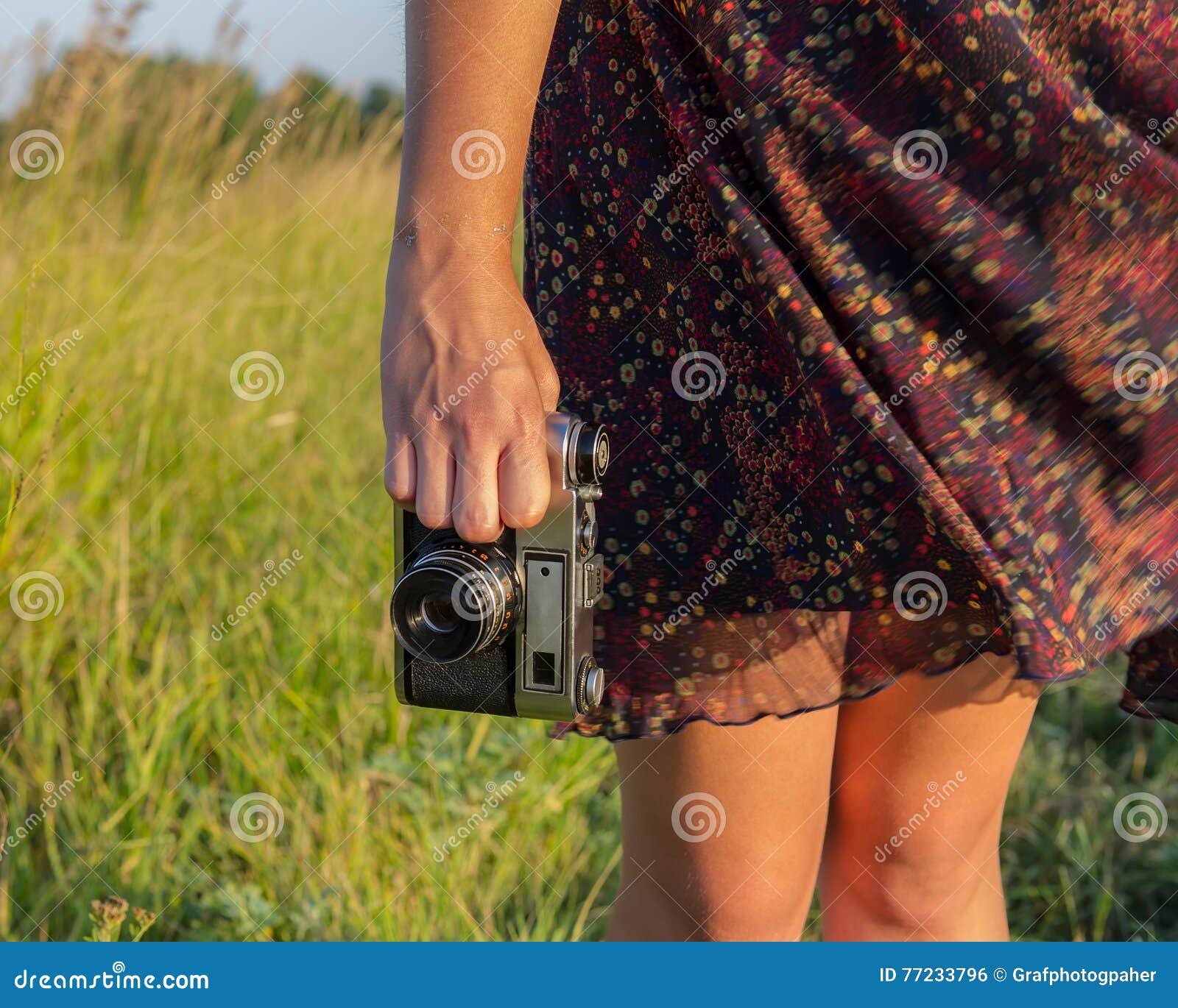 Girls legs and hand stock photo. Image of passion, film - 77233796