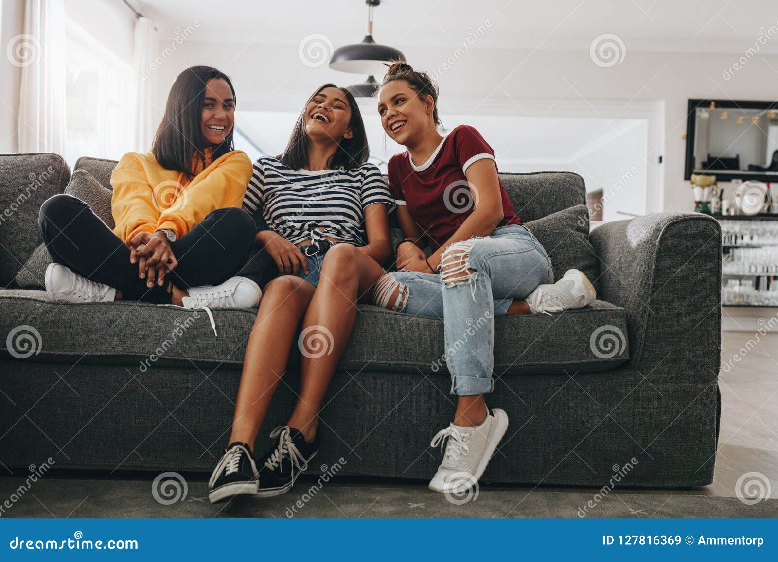 1,268 Couch Girls Talking Stock Photos - Free & Royalty-Free Stock ...