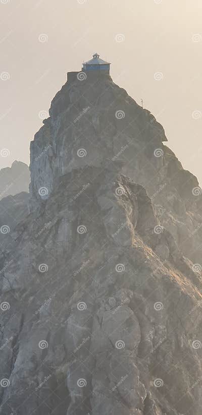 Girnar of the Junagadh in India Editorial Photography - Image of ...