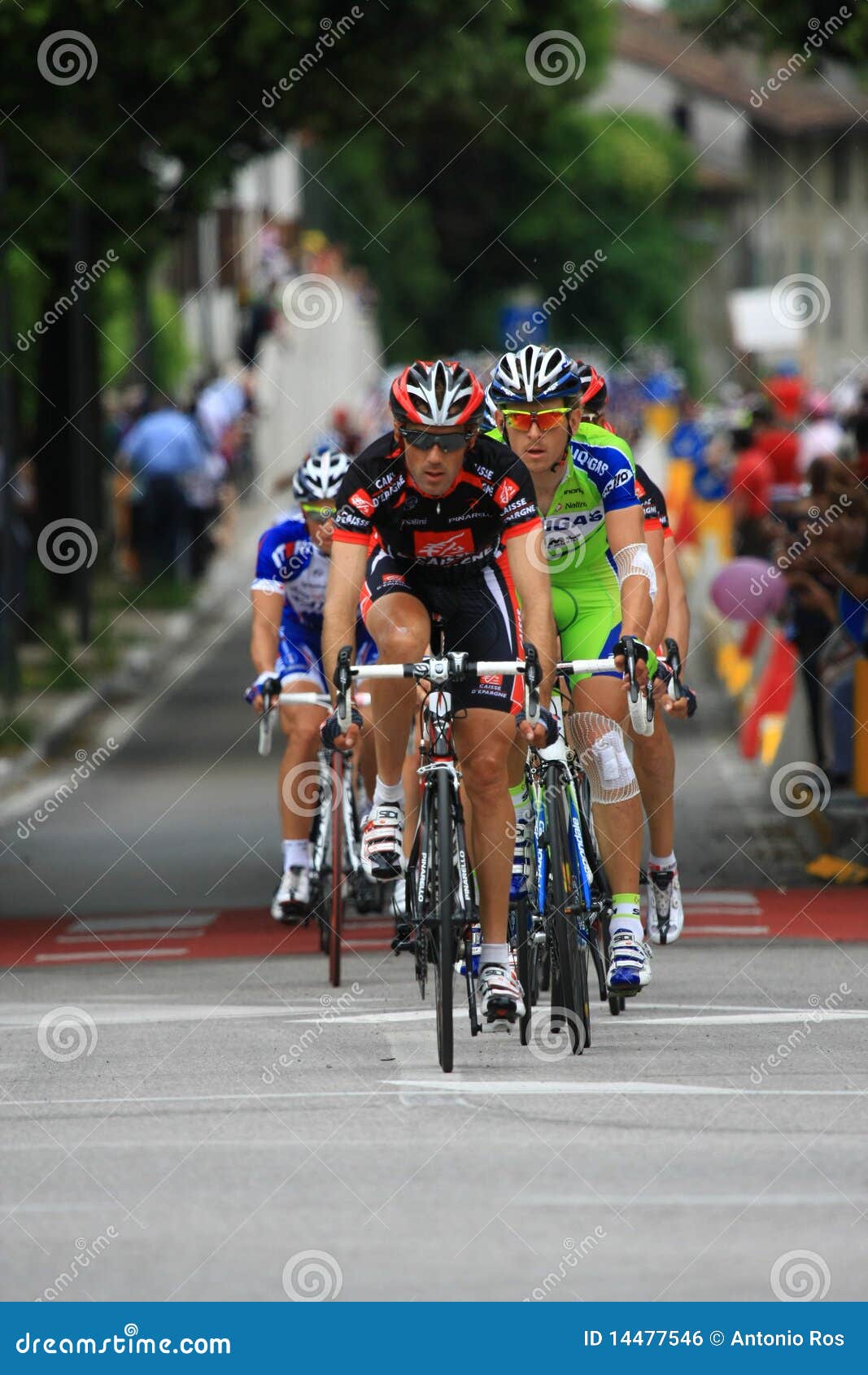 Giro D Italia Cycling Competition Editorial Photo - Image of race ...