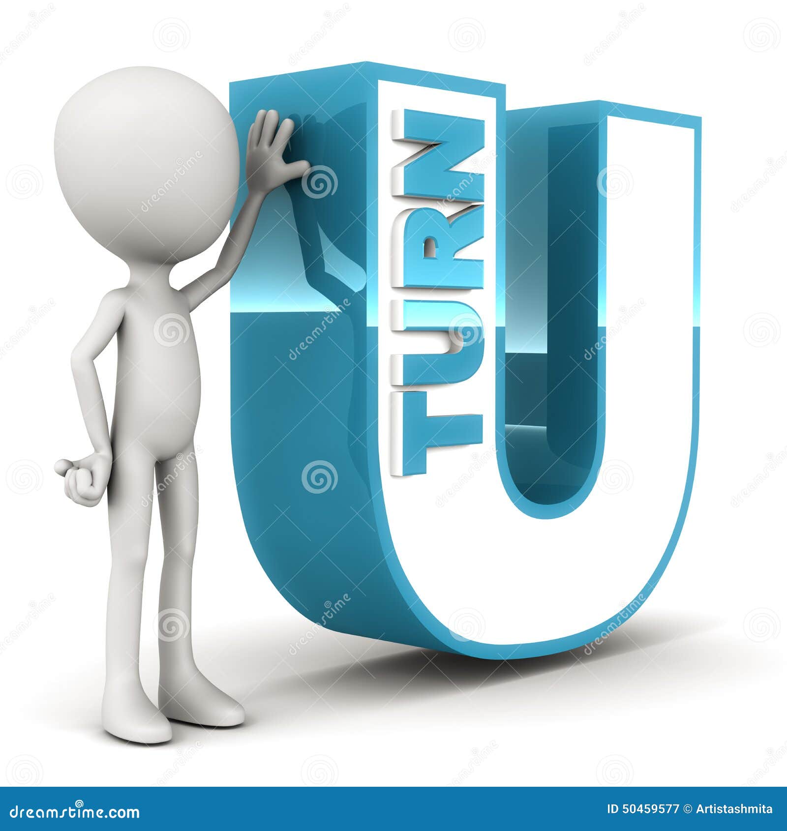 Giro de 180 grados stock de ilustración. Ilustración de cambio - 50459577