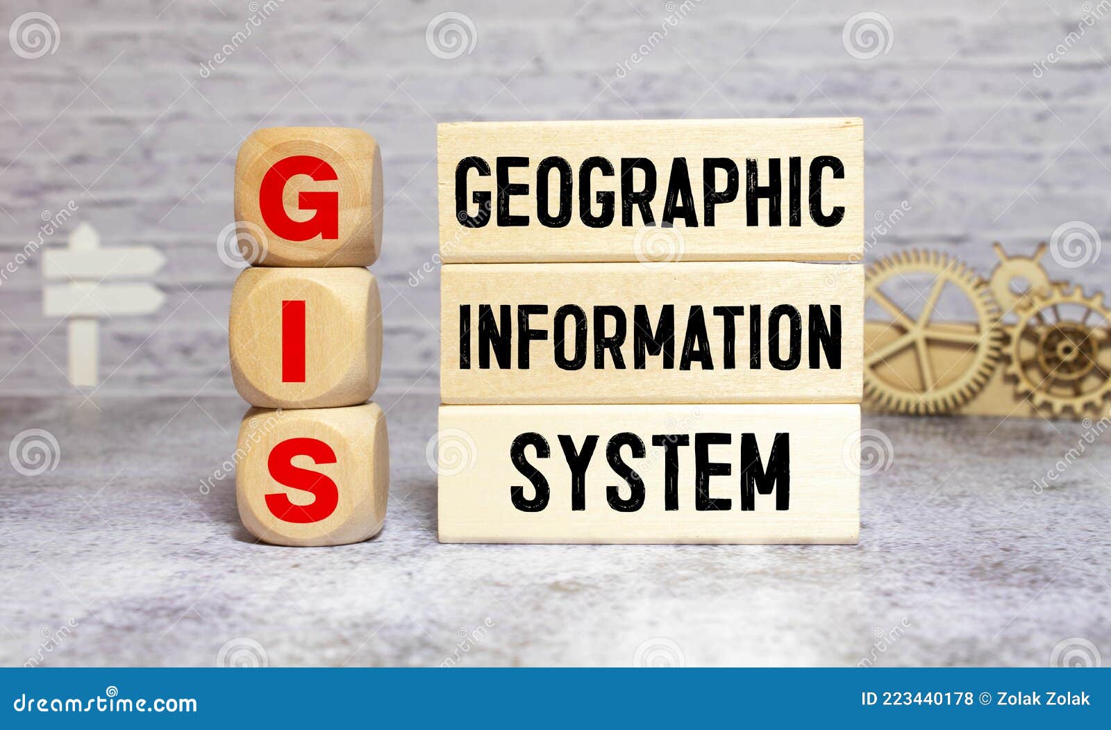 Geographic Information Systems Gis Cartography And Mapping Web