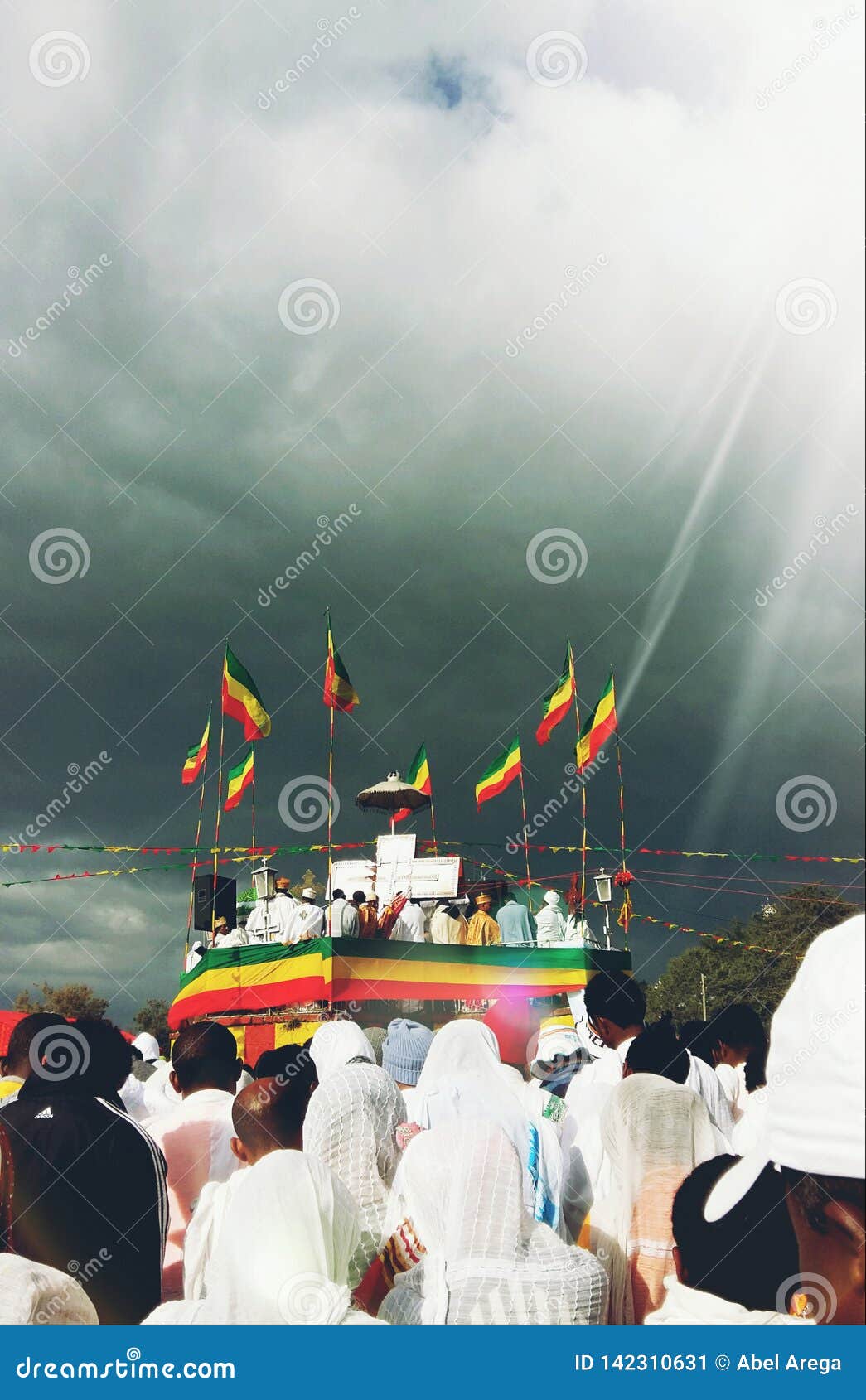 Gishen editorial photo. Image of celebration, orthodox - 142310631