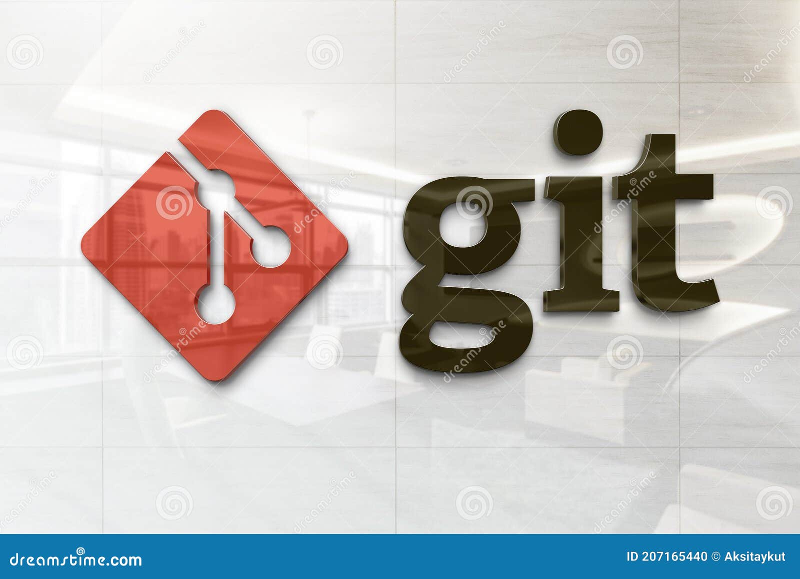 DCS Distributed Control System SCADA. 3d Render Cobot Robotic Arm Stock ...