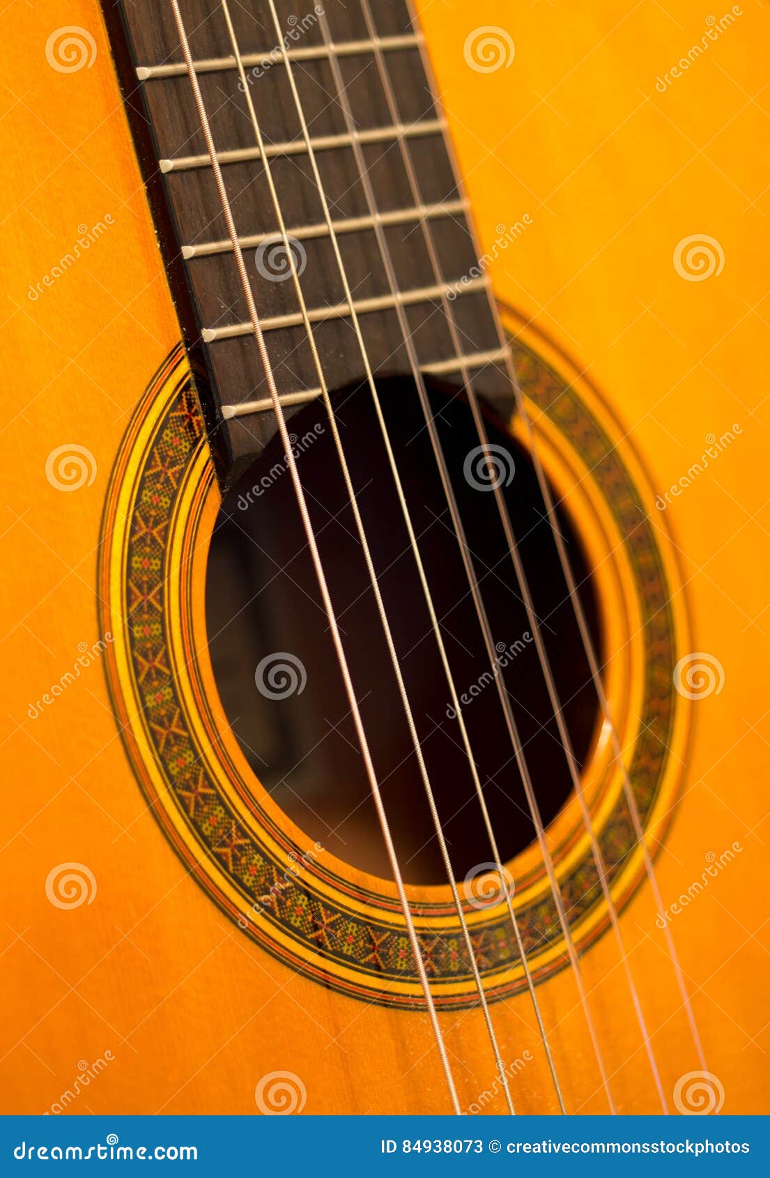 Gitarr Bild. Bild: 84938073