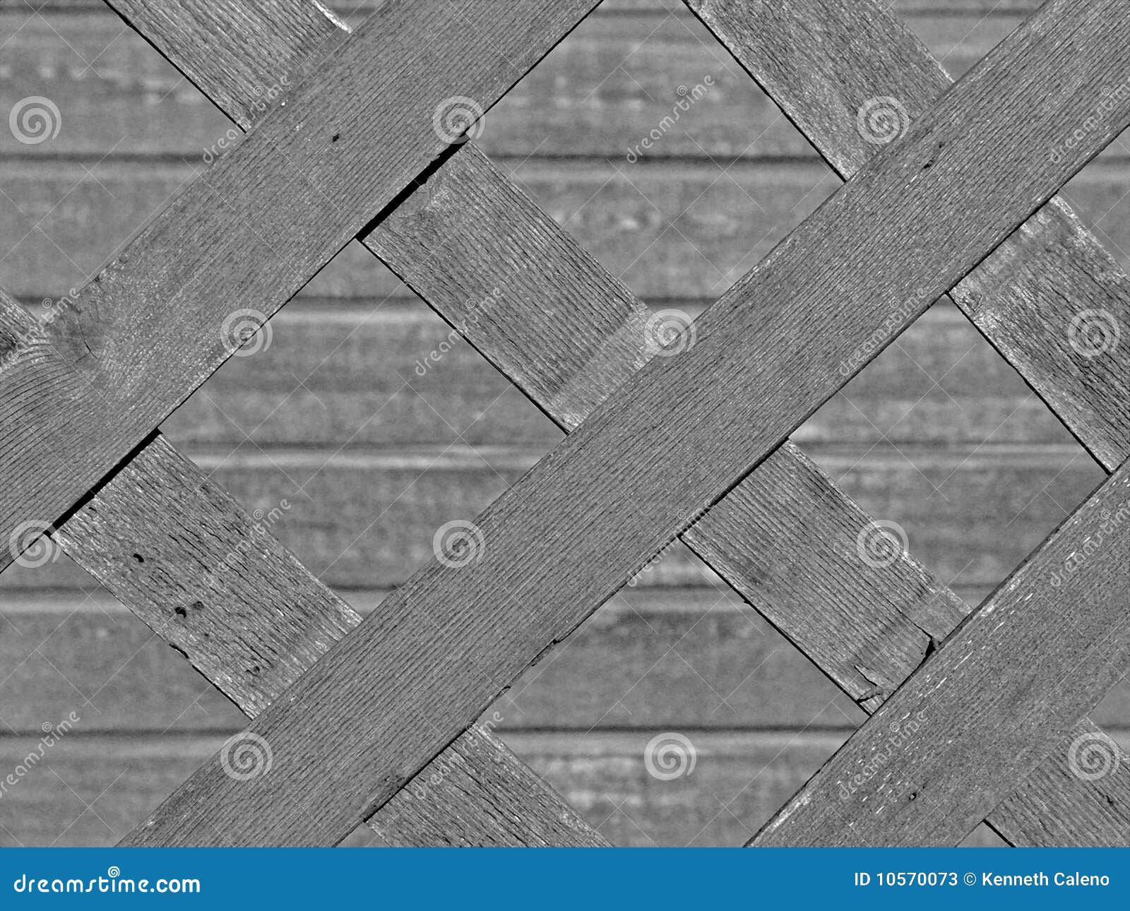 Gitter stockbild. Bild von bauholz, gelegentlich, formen - 10570073