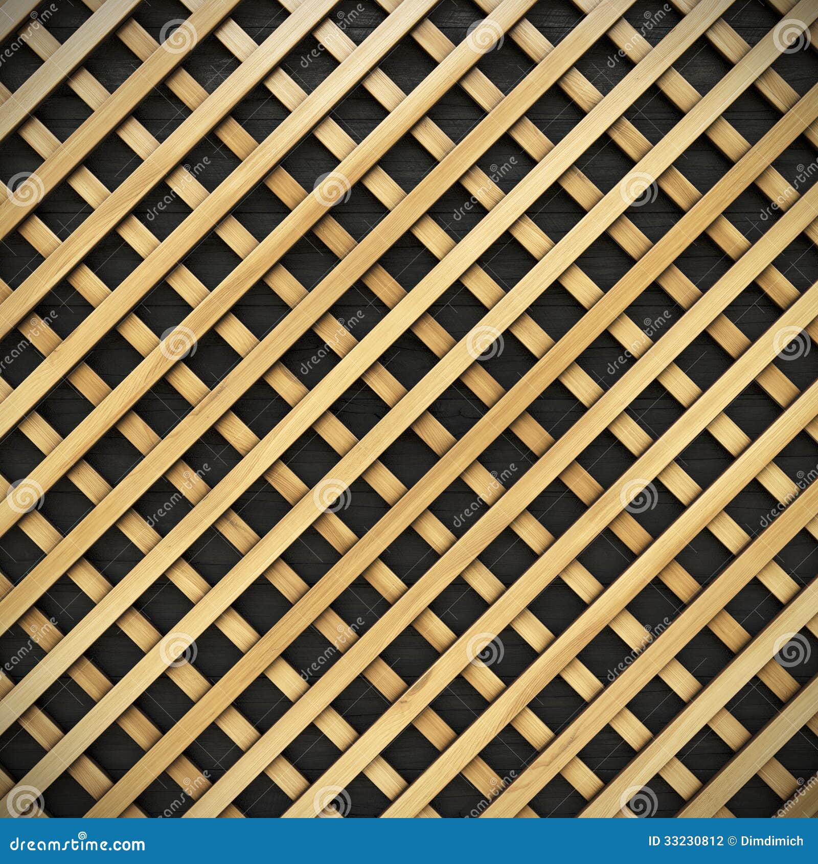 Gitter stock abbildung. Illustration von vorstand, hintergrund - 33230812