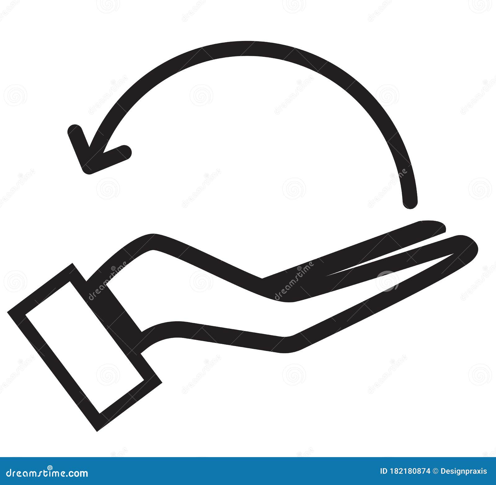 Give Back Icon Stock Illustrations – 570 Give Back Icon Stock ...