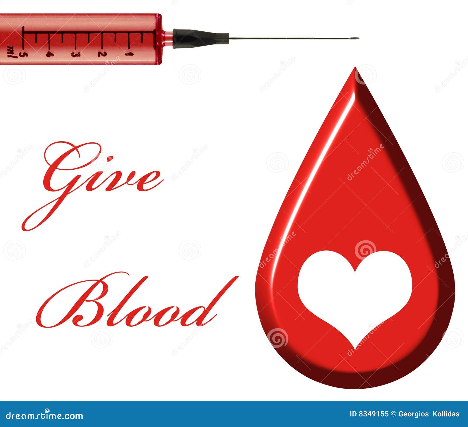 Give Blood Stamp Vector Illustration | CartoonDealer.com #18085074