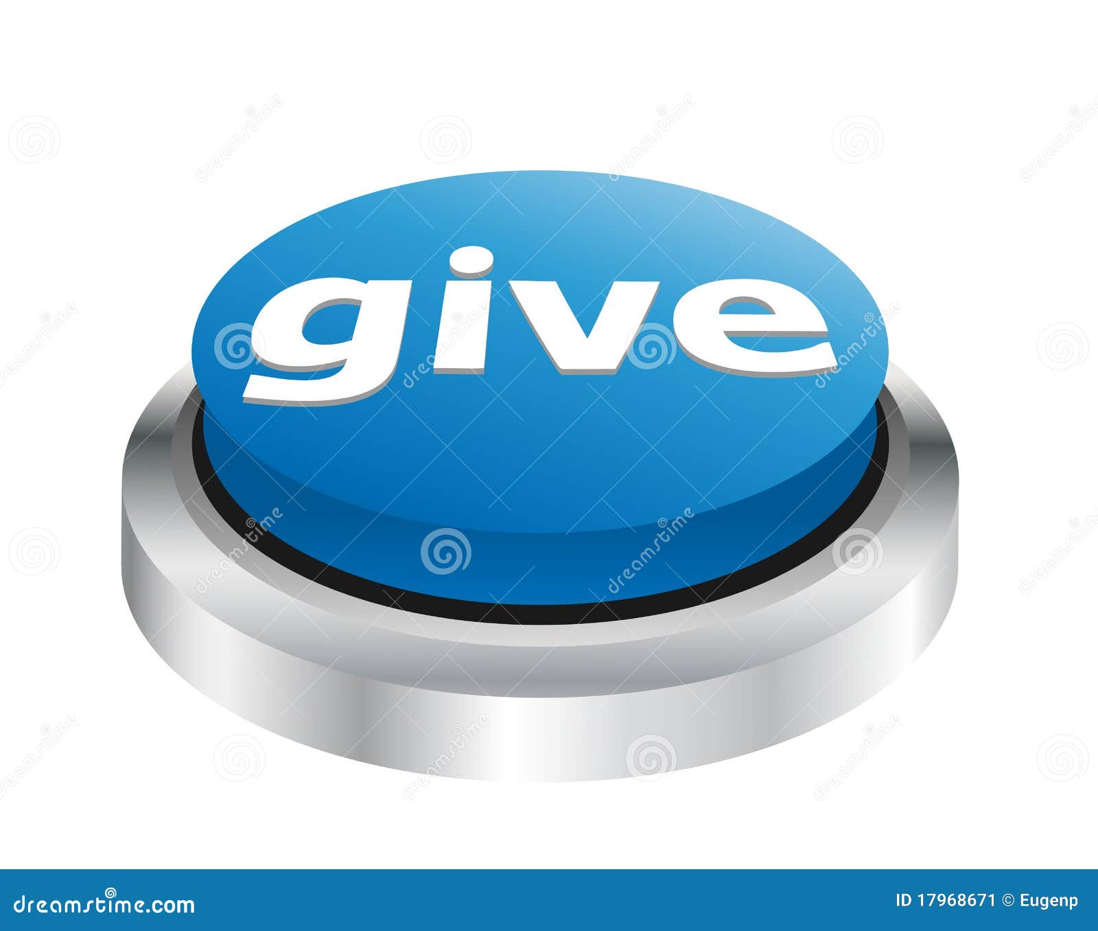 Give Charity Button Stock Illustrations – 2,644 Give Charity Button ...