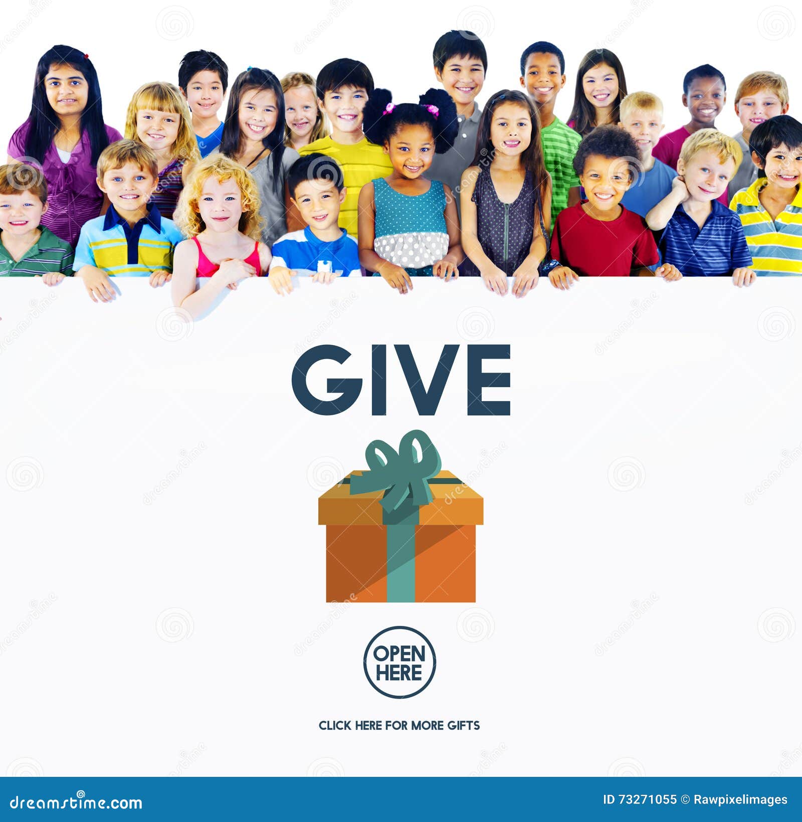 Give Donate Generosity Giving Support Help Concept Stock Image - Image ...