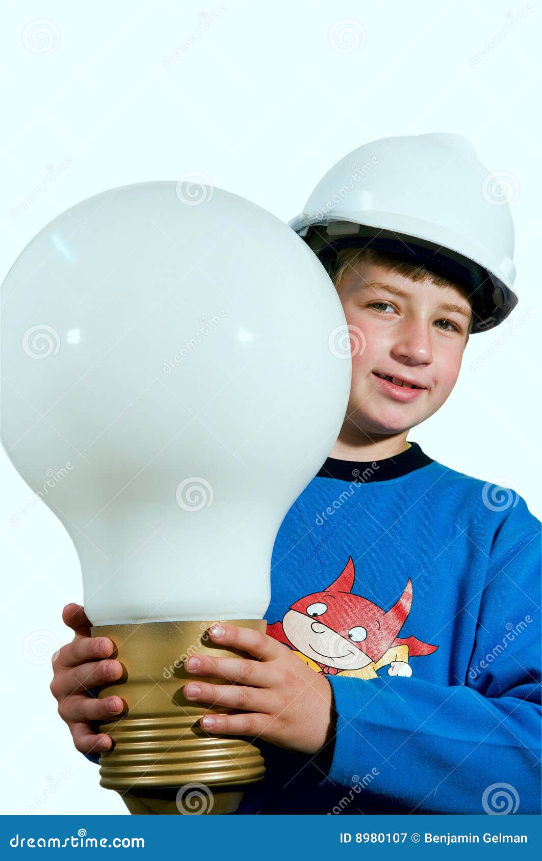 Give electric light stock image. Image of bulb, glass - 8980107