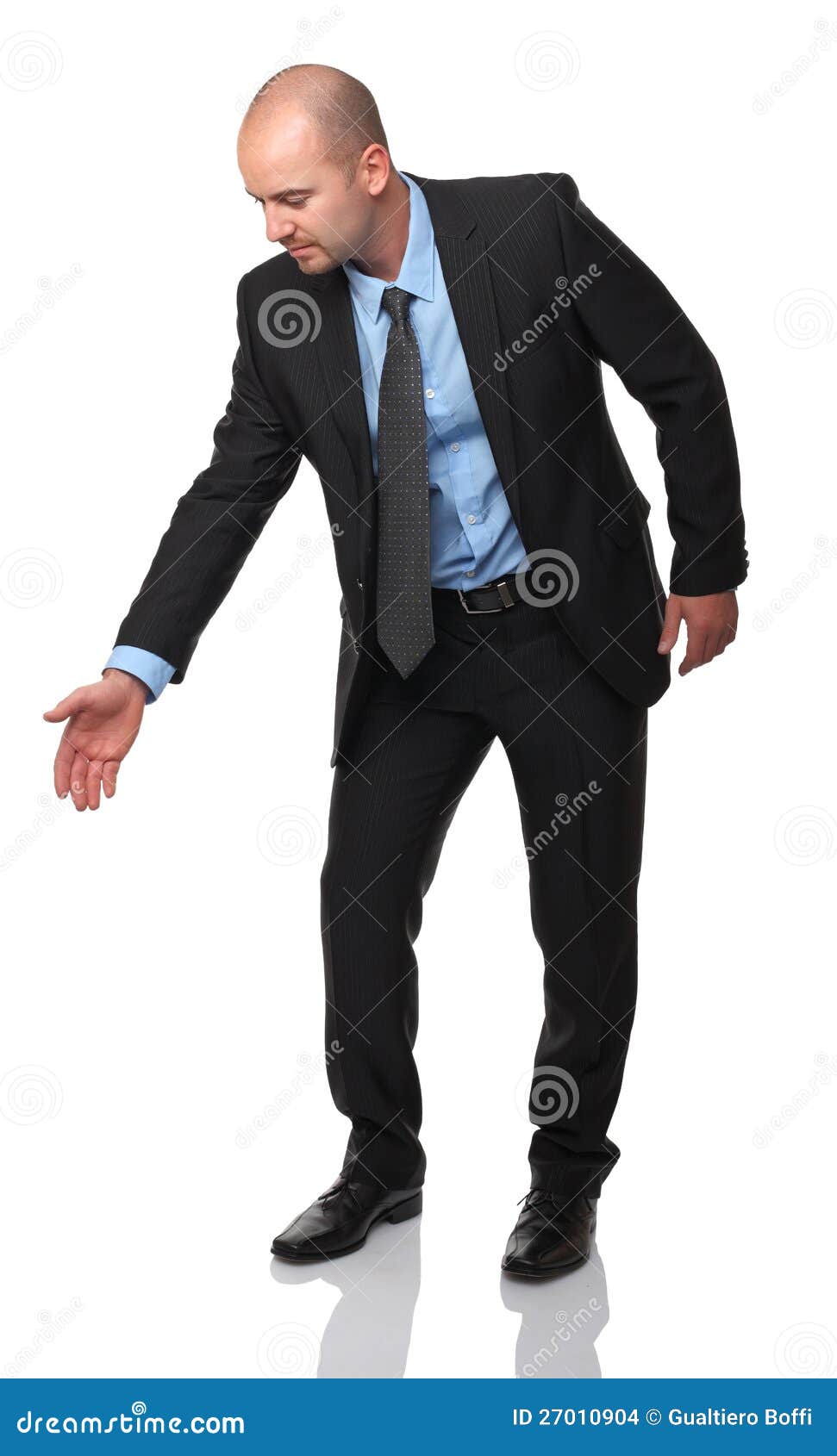 Give help stock photo. Image of casual, white, business - 27010904