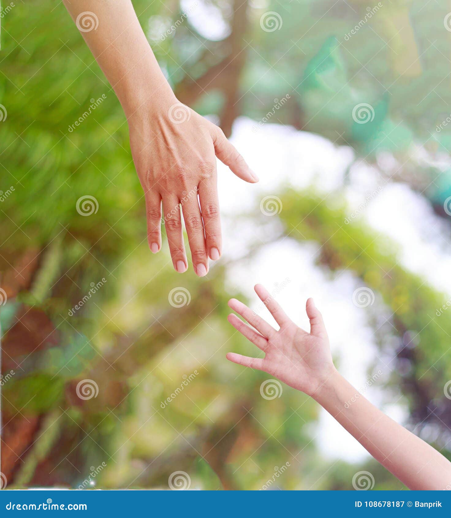 Give a helping hand stock image. Image of hands, teamwork - 108678187