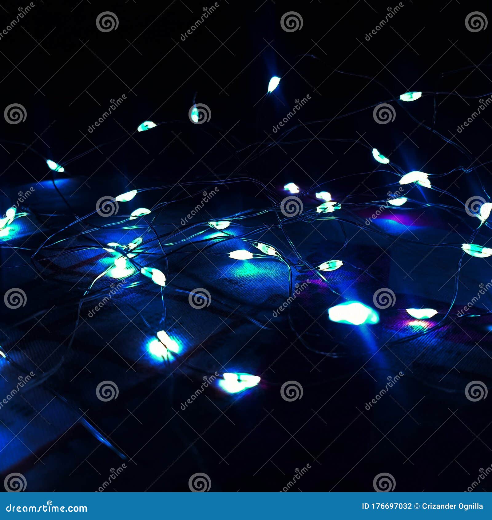 Give Light and People Will Find the Way. Stock Photo - Image of people ...