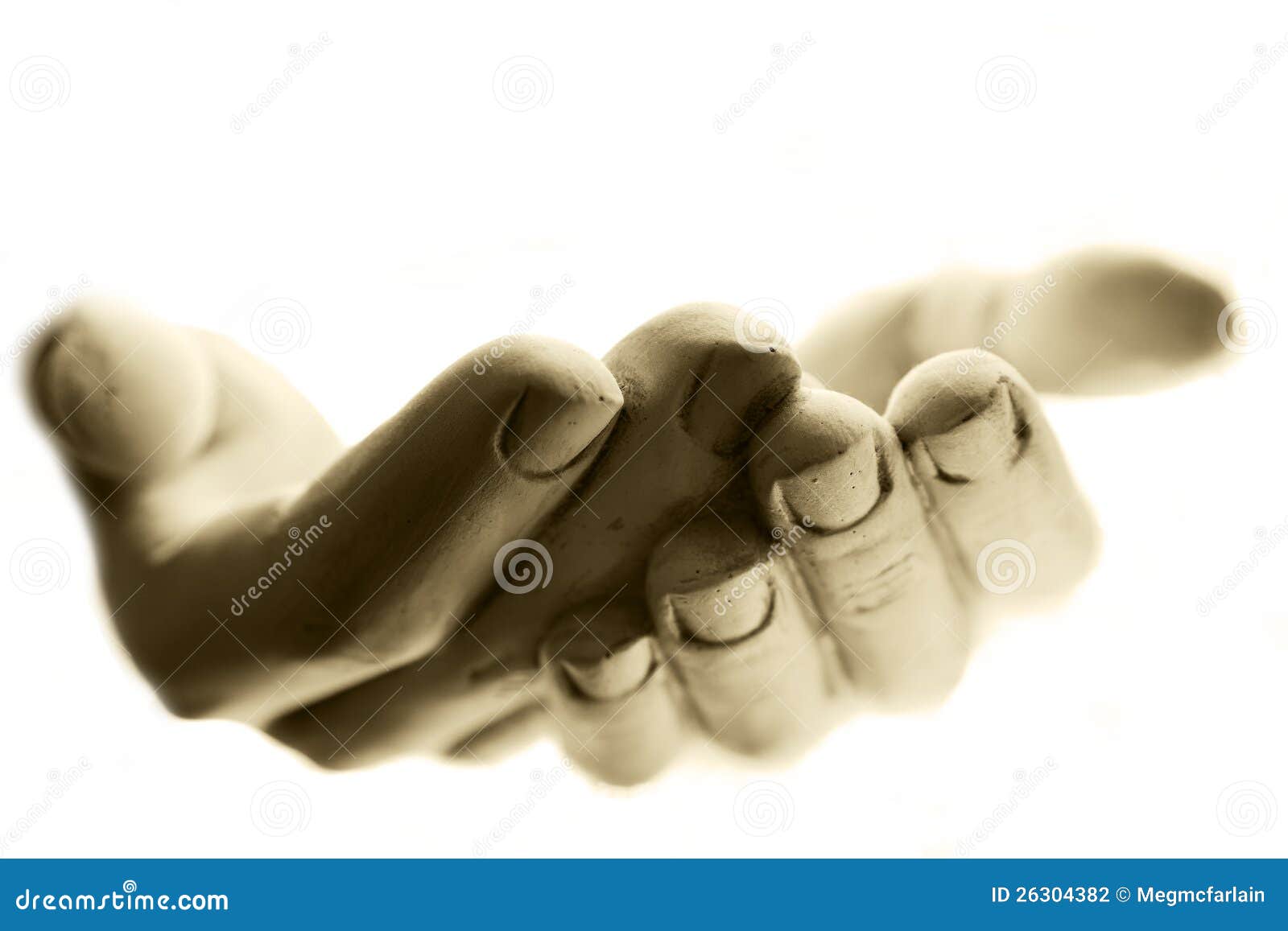 Give a little bit stock photo. Image of charity, isolated - 26304382