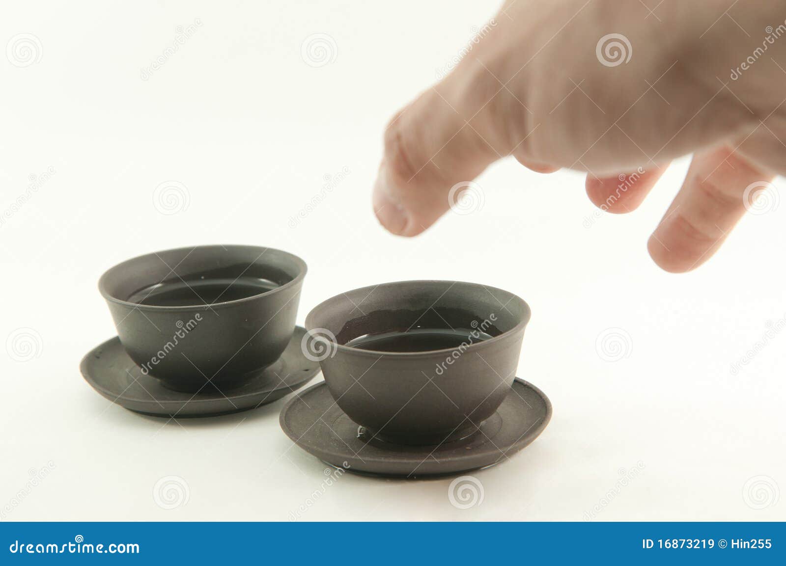 Give me a cup of tea stock image. Image of beverage, thirsty - 16873219