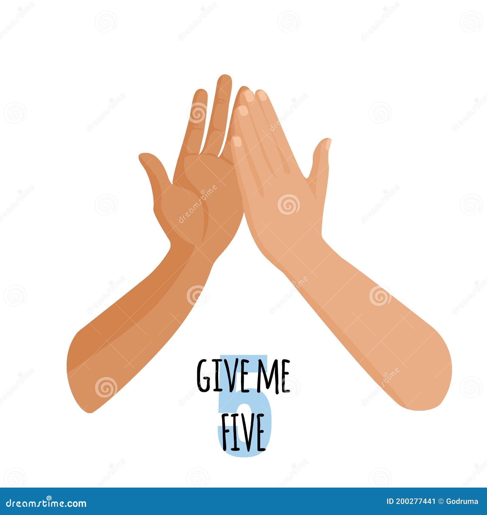 Concept Of Person Deciding Positively With Colorful Emoticon ...