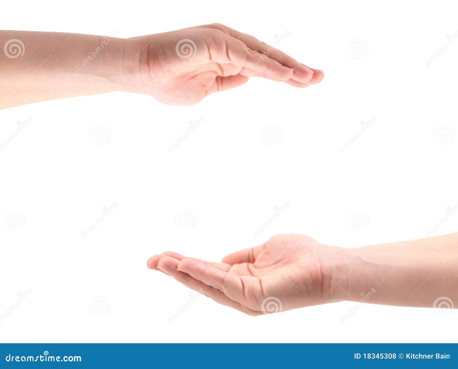 Giving stock photo. Image of charity, donation, caucasian - 18345308