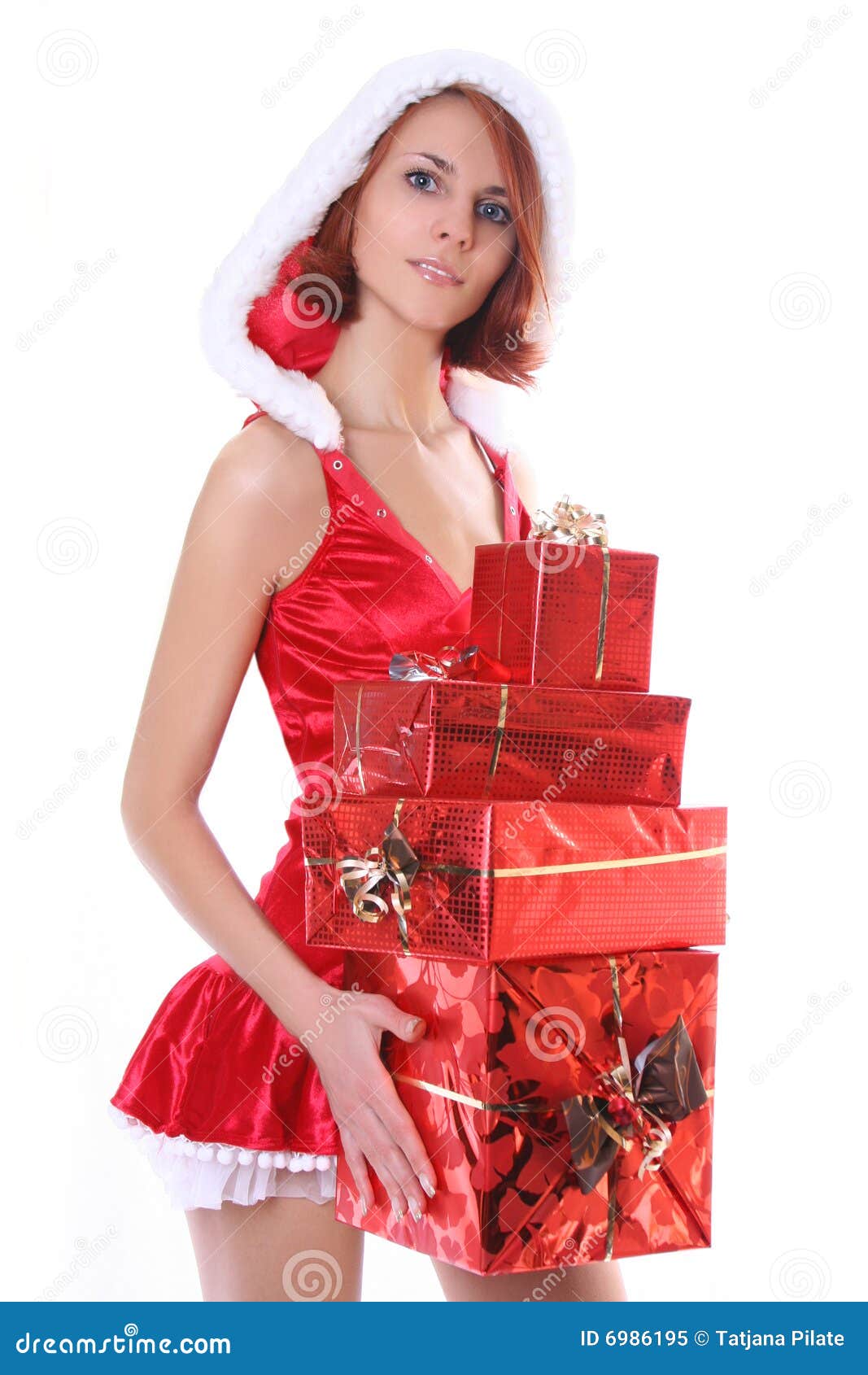 Giving stock image. Image of evening, caucasian, beautiful - 6986195