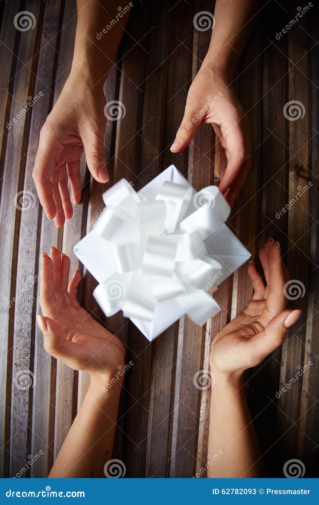 Giving box with present stock image. Image of event, celebration - 62782093