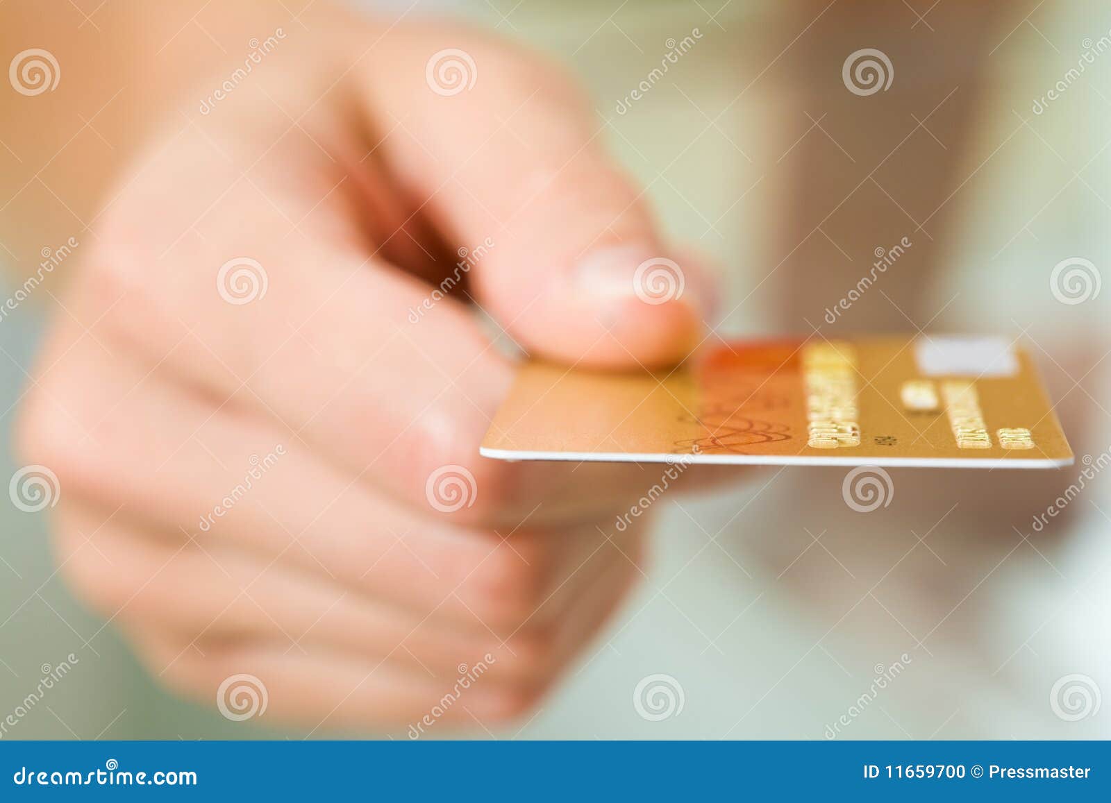 Giving card stock photo. Image of money, invest, cash - 11659700