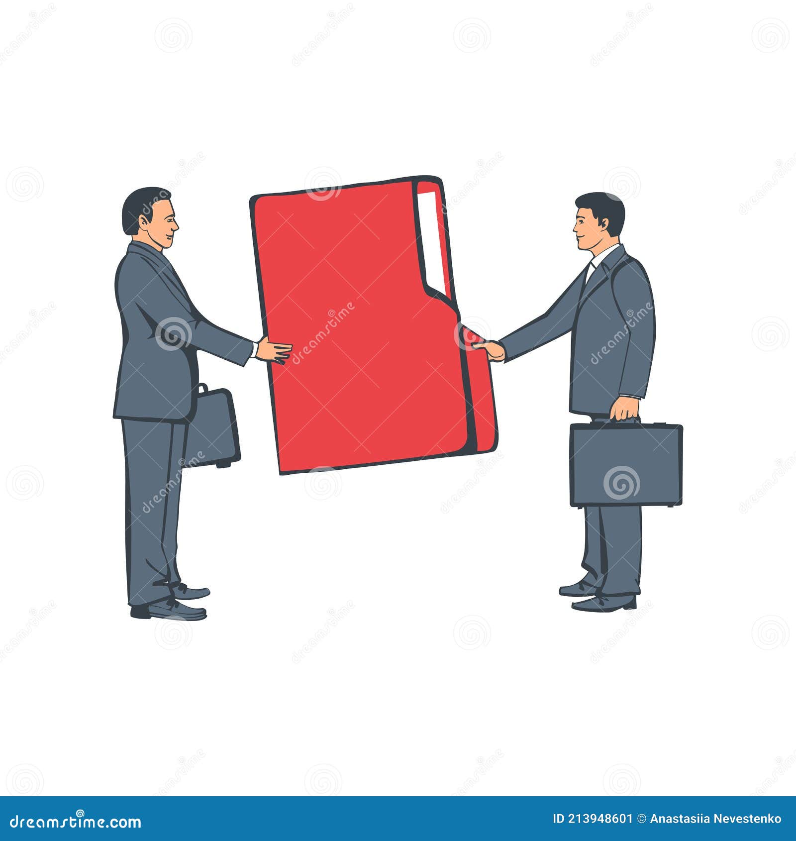 Document Handover Icon / Black Color Cartoon Vector | CartoonDealer.com ... Document Handover Icon / Black Color Cartoon Vector | CartoonDealer.com ...