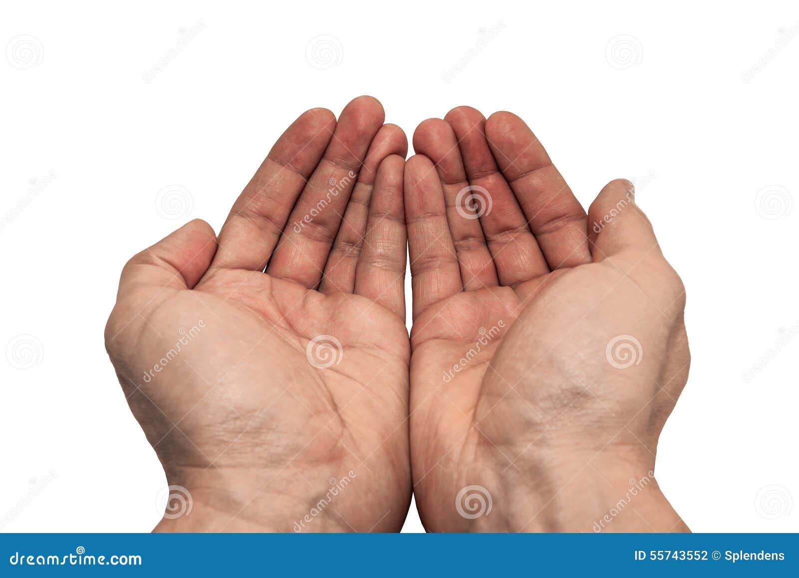 Giving hands gesture stock photo. Image of gesture, charity - 55743552