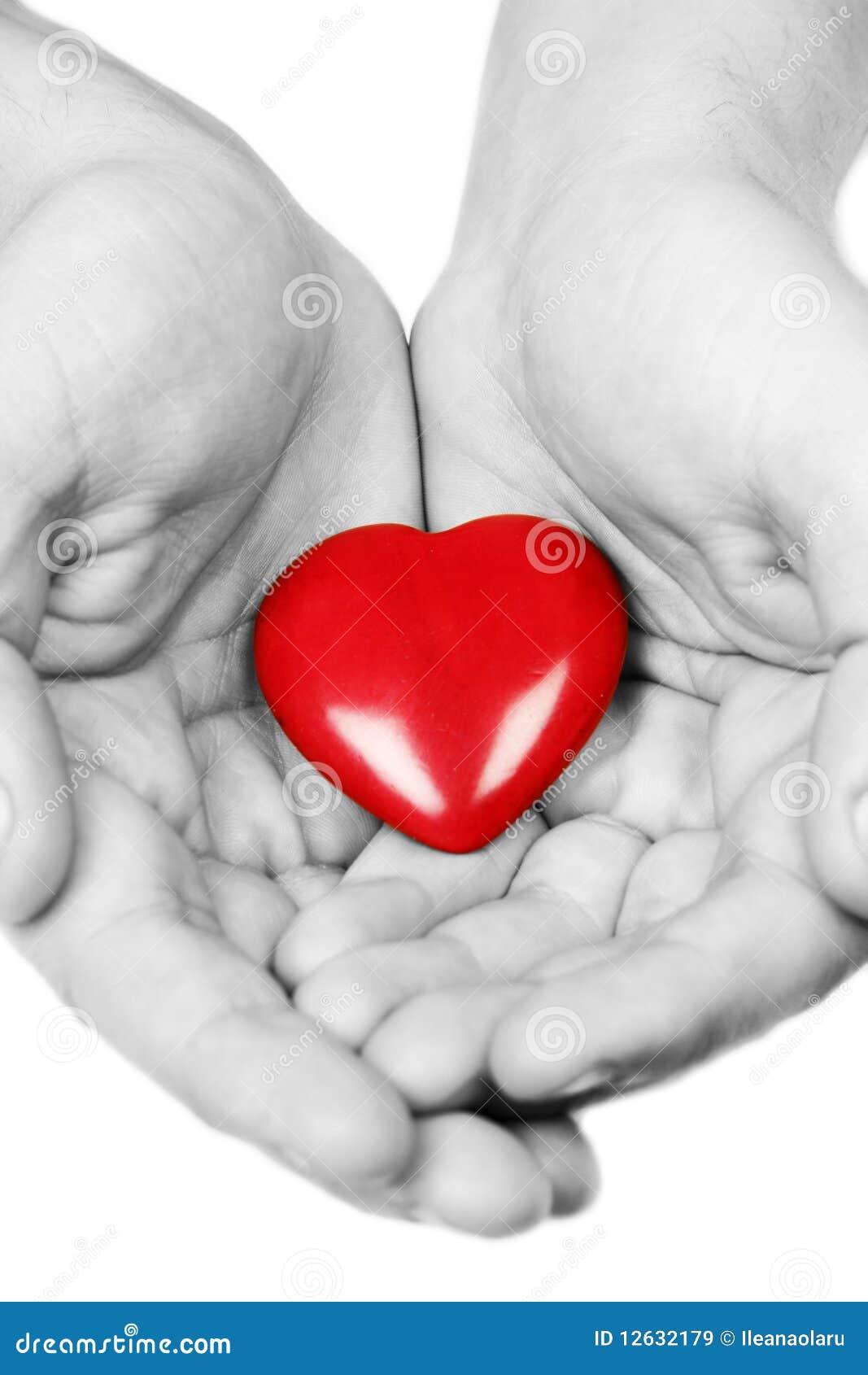 Giving heart stock image. Image of finger, love, doctor - 12632179