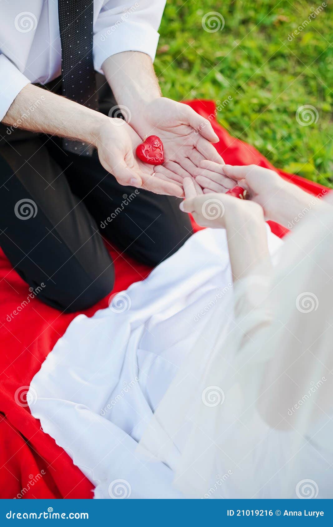 Giving Hearts stock photo. Image of shape, woman, symbol - 21019216