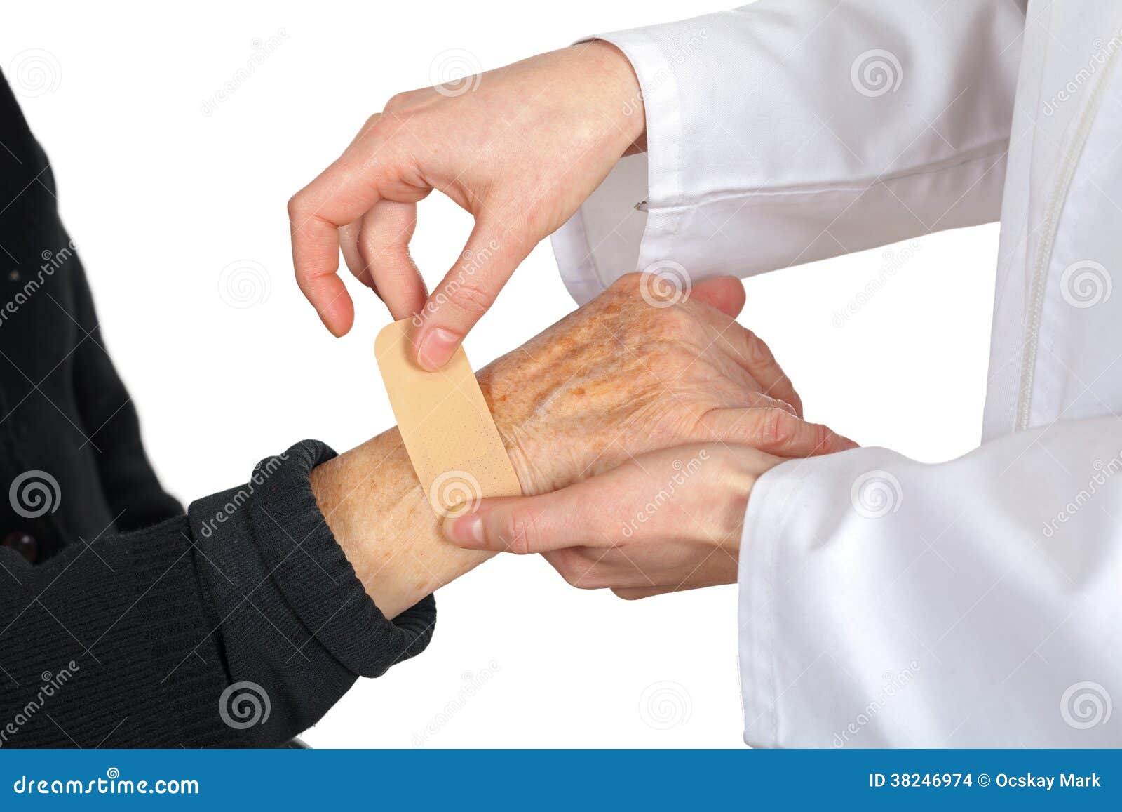 Giving help stock photo. Image of doctor, medical, ache - 38246974