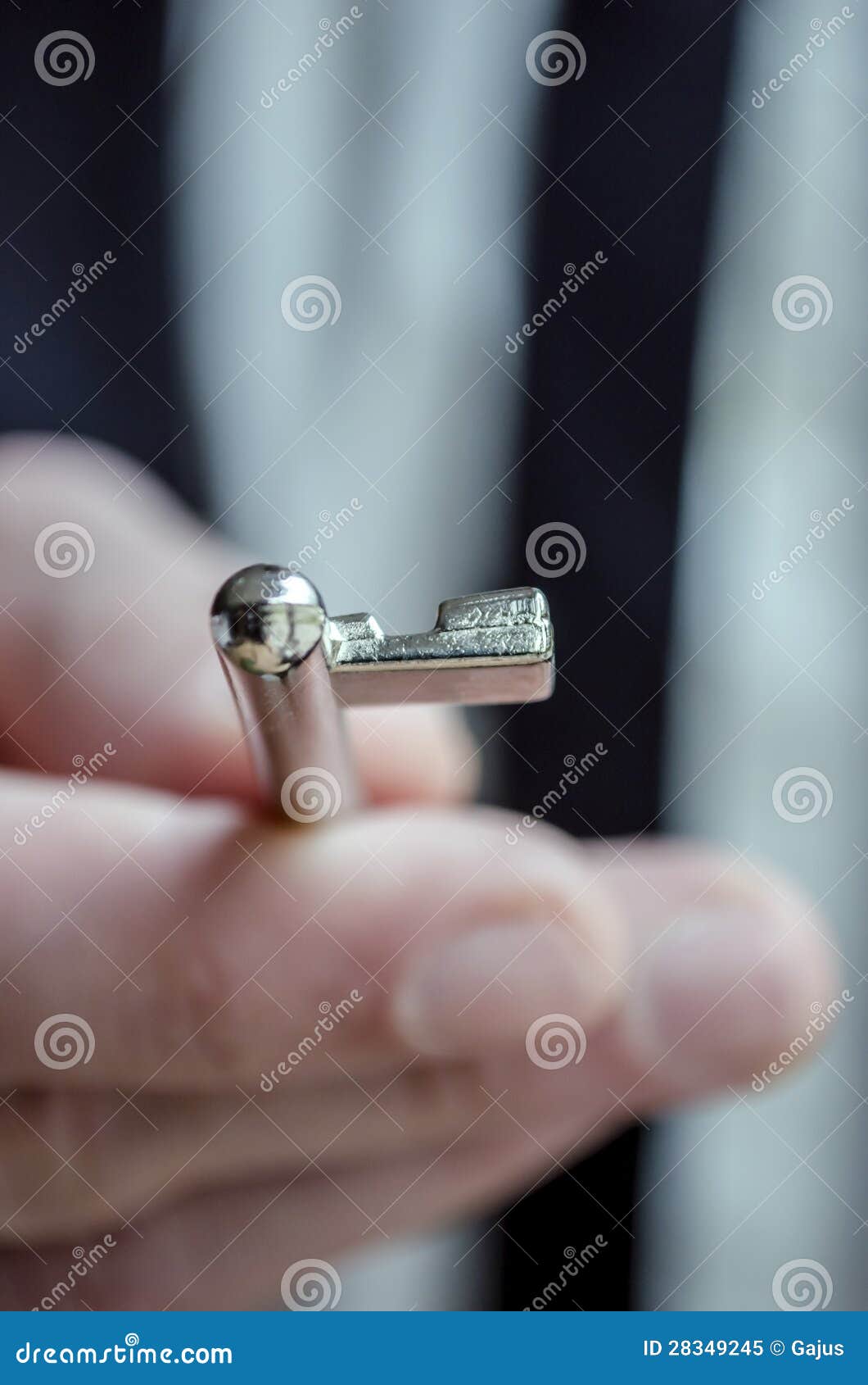 Giving a key closeup stock image. Image of closeup, hand - 28349245