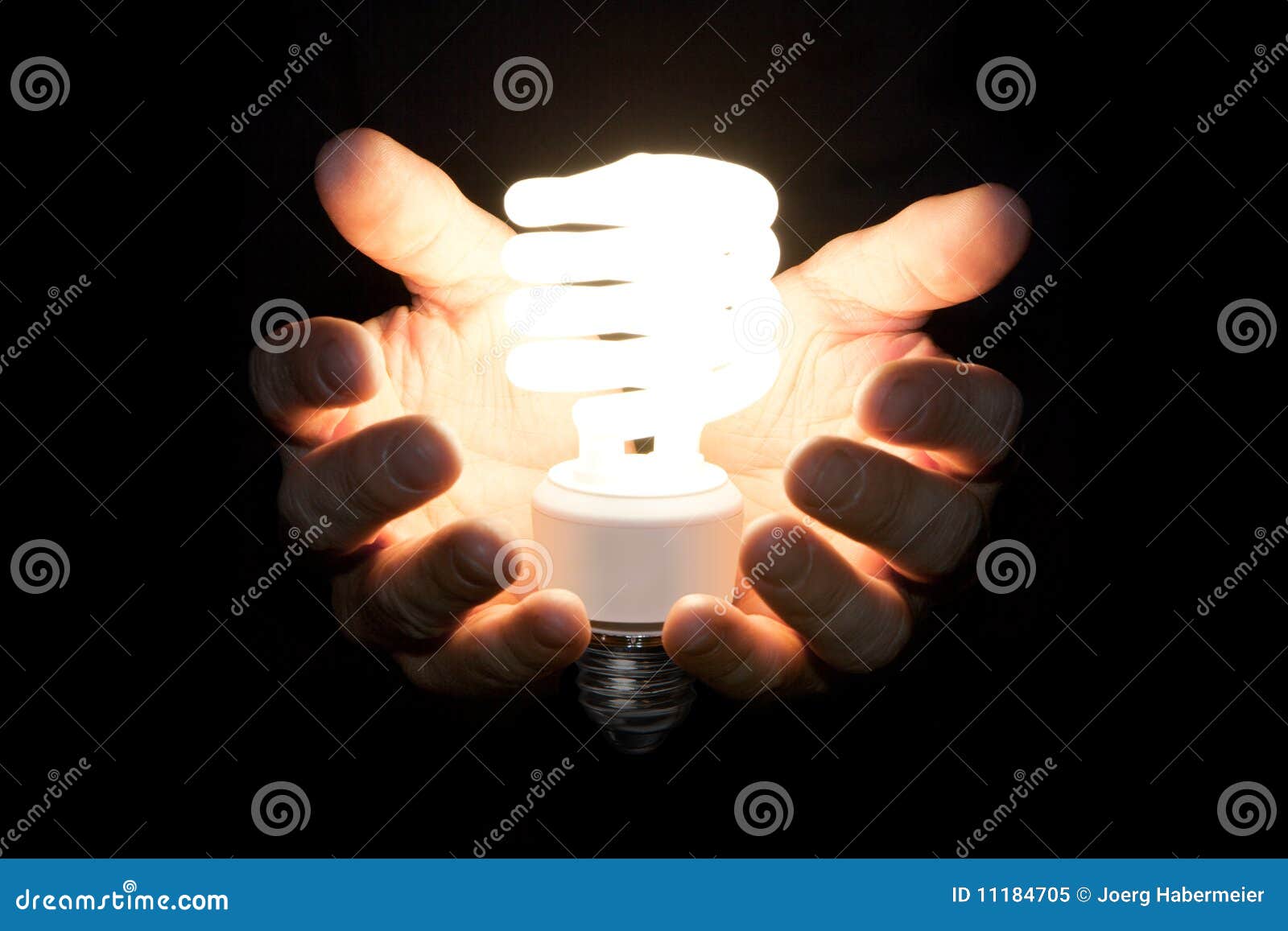 Giving light stock image. Image of clever, business, clarity - 11184705