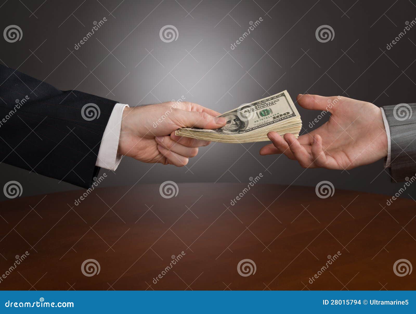 Giving money stock photo. Image of money, symbol, success - 28015794