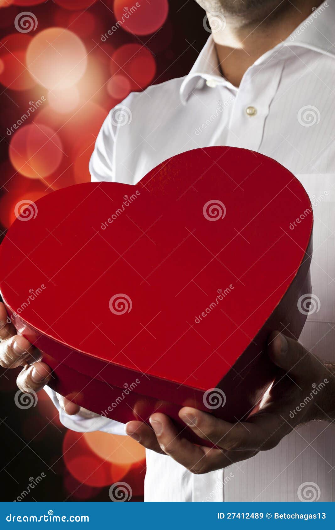 Giving my heart stock image. Image of chagas, heart, human - 27412489