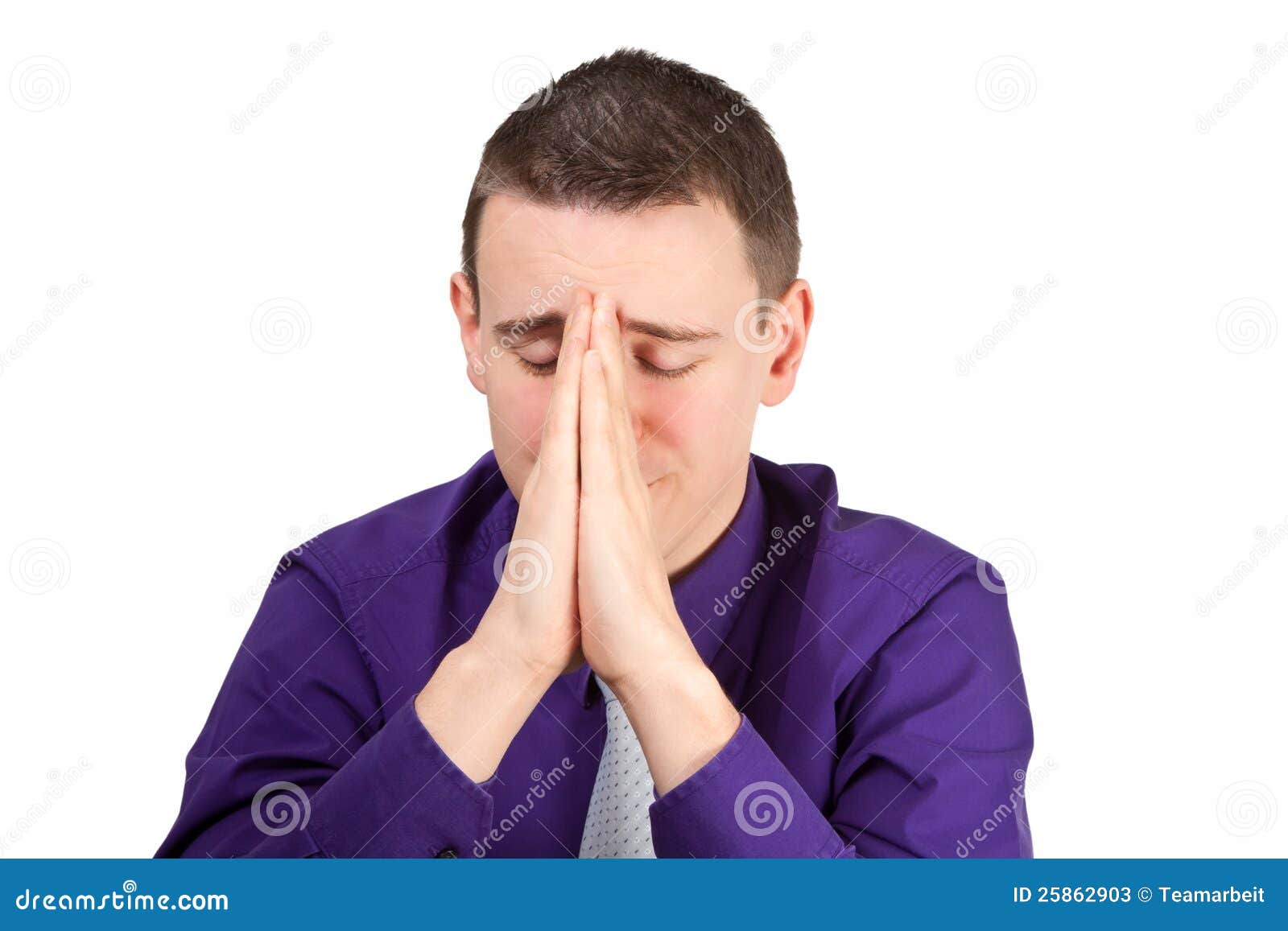 Giving thanks stock image. Image of kind, relief, office - 25862903