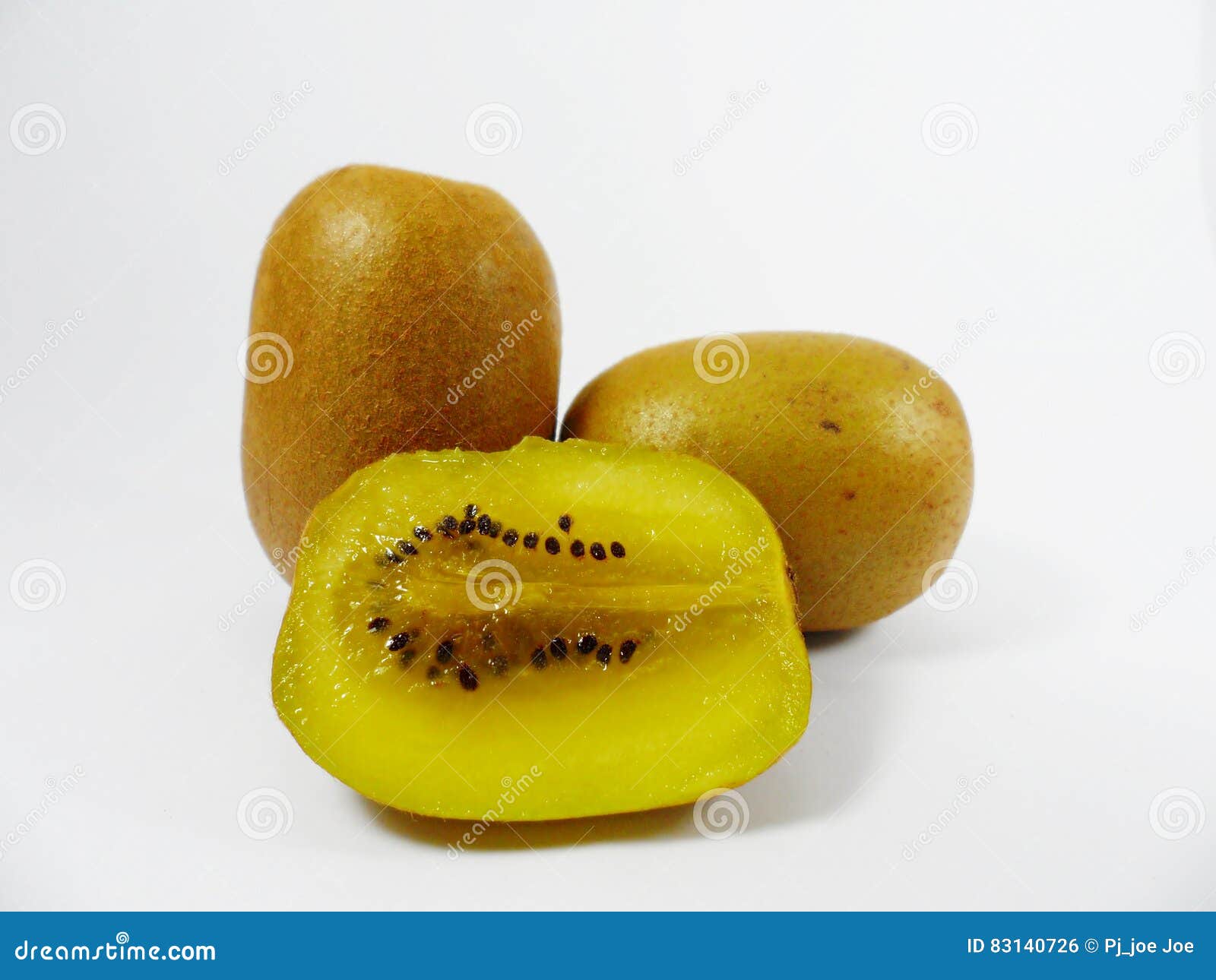 Giwi on white background stock photo. Image of fruit - 83140726