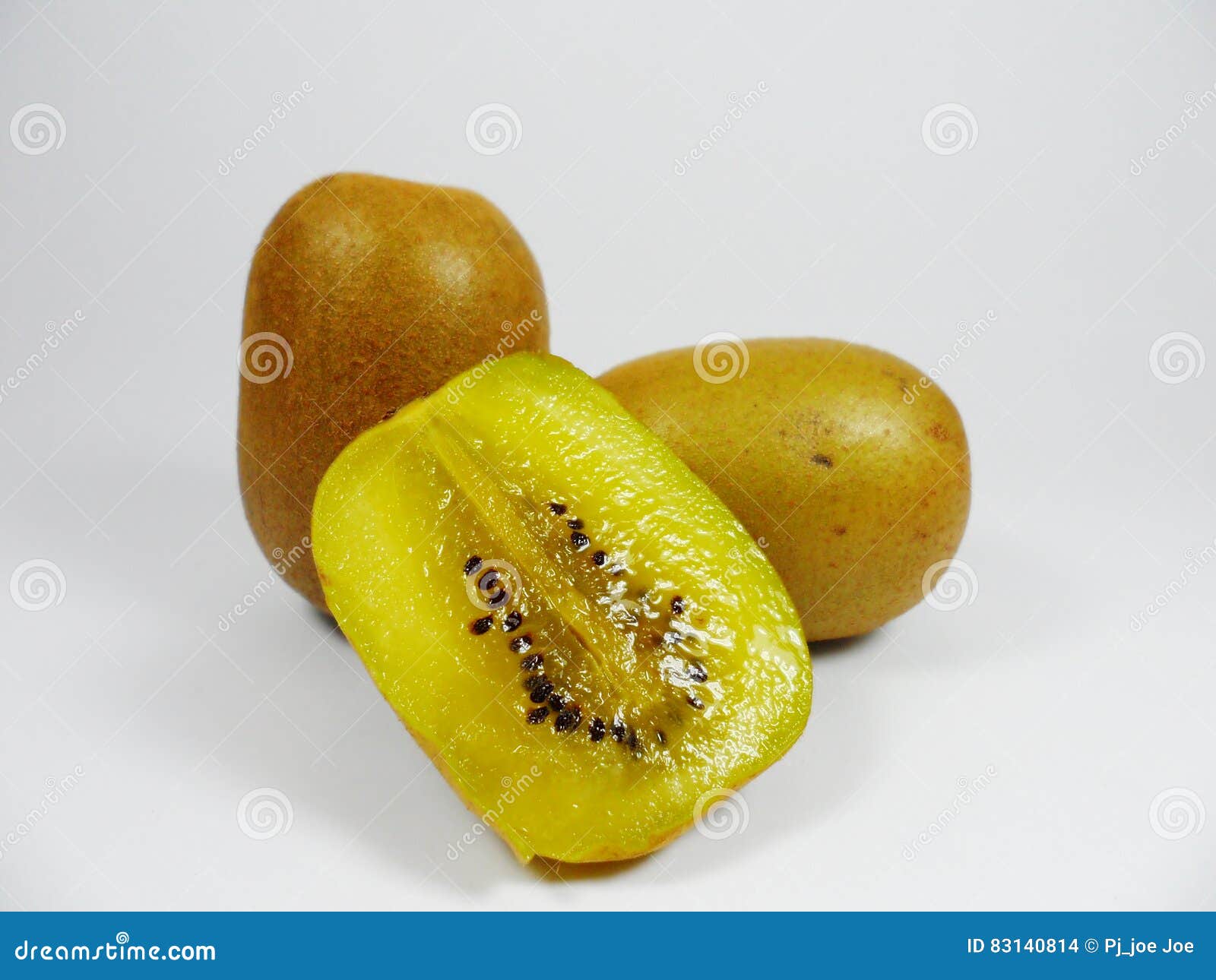 Giwi on white background stock photo. Image of white - 83140814