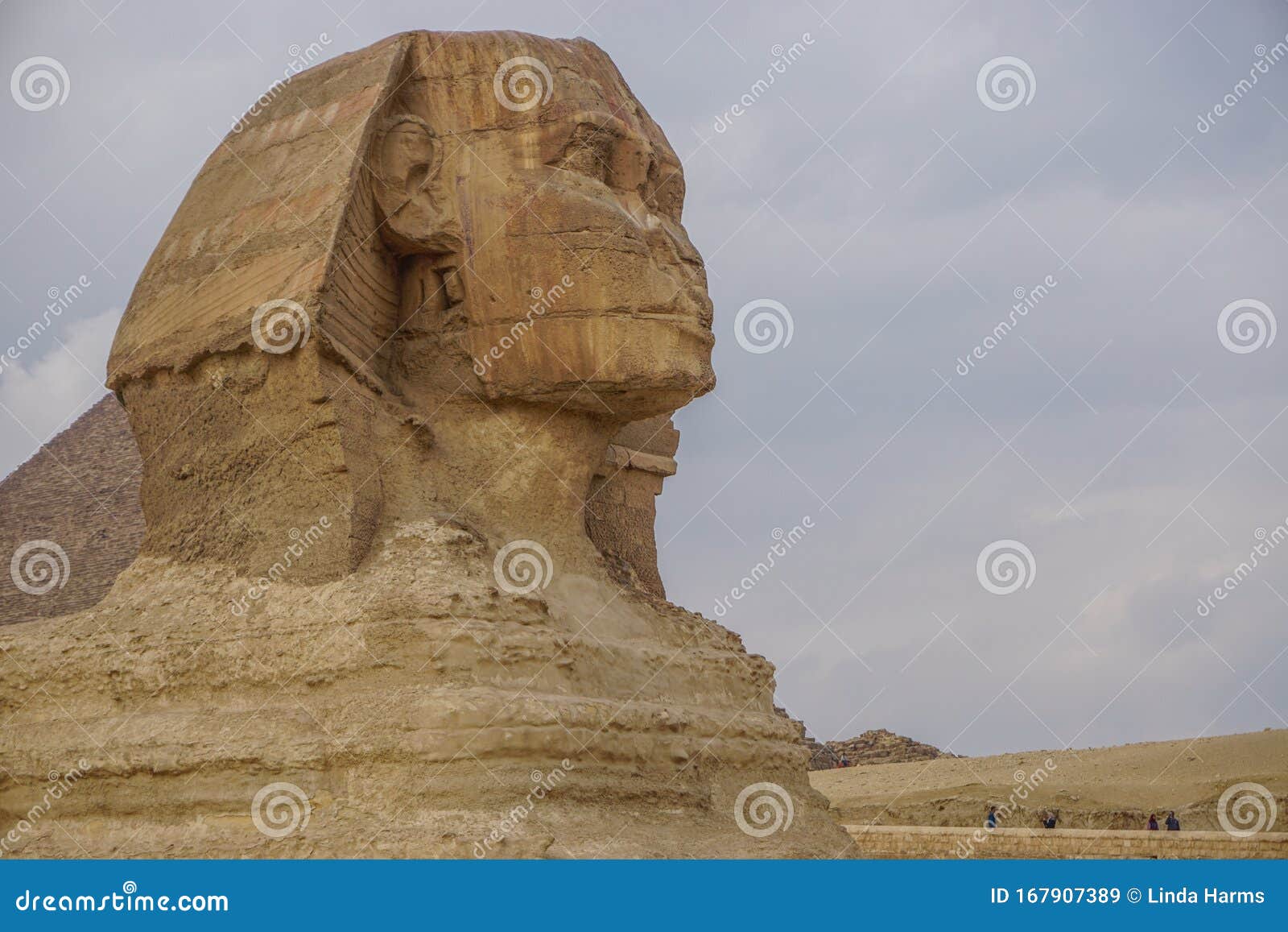 Khufu Pyramid In Giza Stone Block Texture, Close Up Of Great Pyramid ...