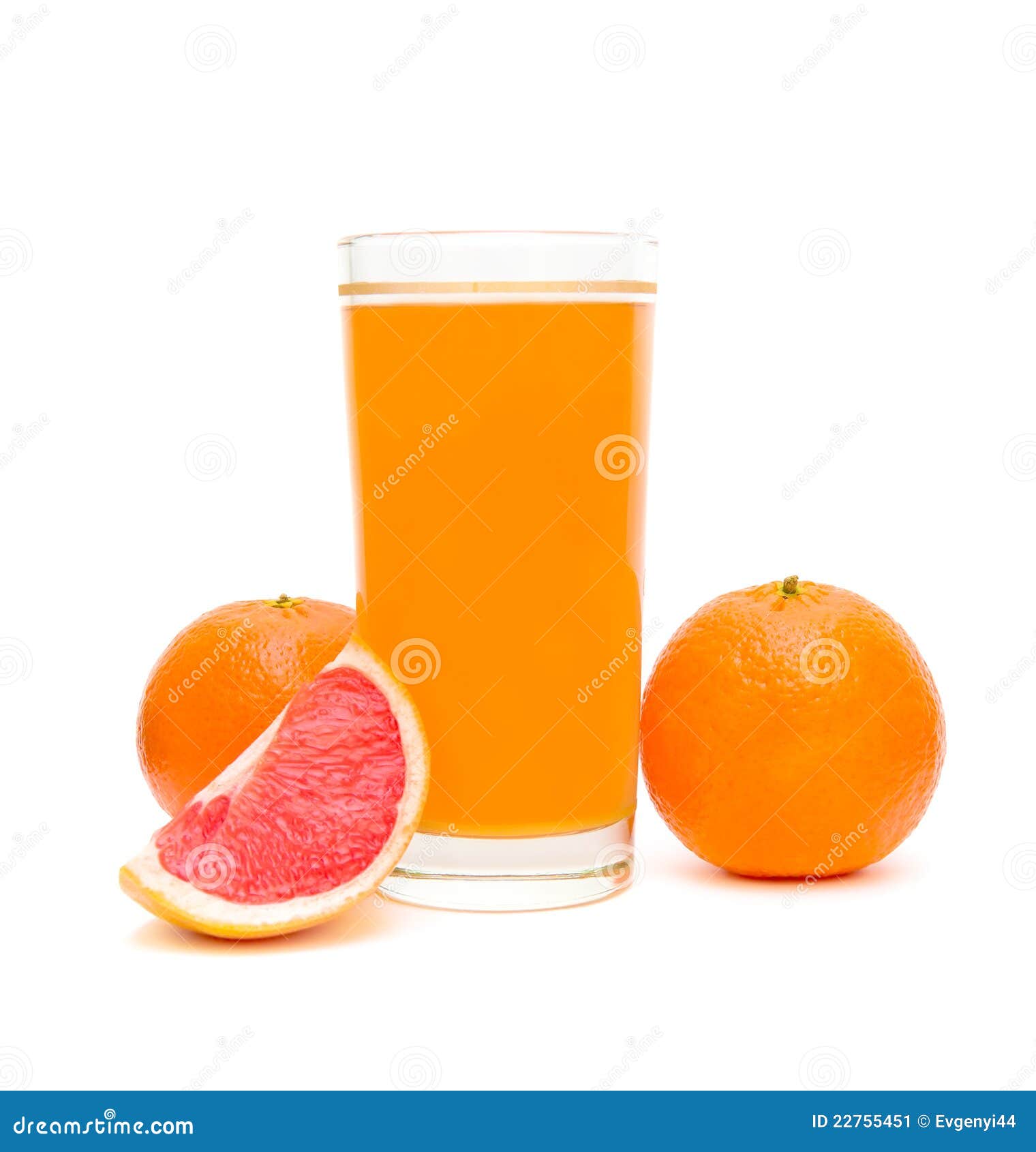 Glace De Jus Et De Fruit Sur Un Fond Blanc Image stock - Image du ...